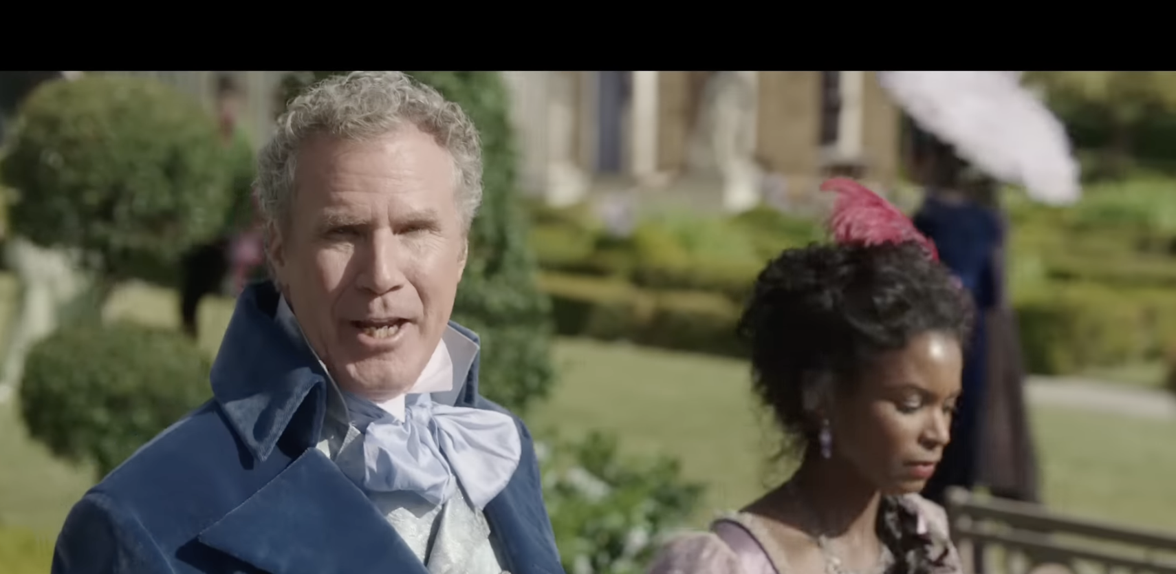 All the EVs Featured in the GM/Netflix Super Bowl Ad