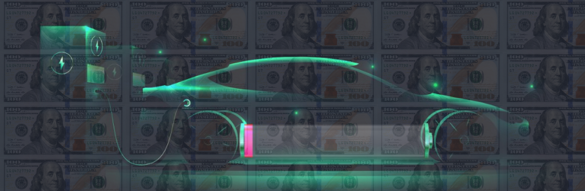 Which electric vehicles qualify for the federal tax credit?