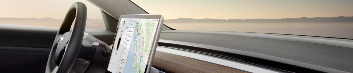 Header for EV Auto Loan blog post