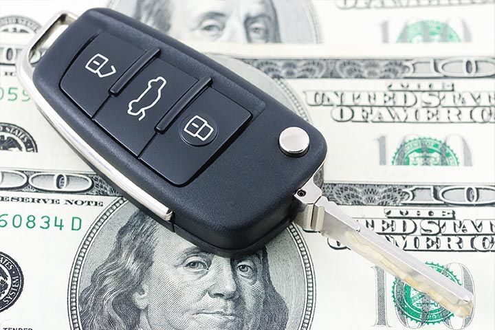 Does Refinancing Your Electric Vehicle Hurt Your Credit Score?