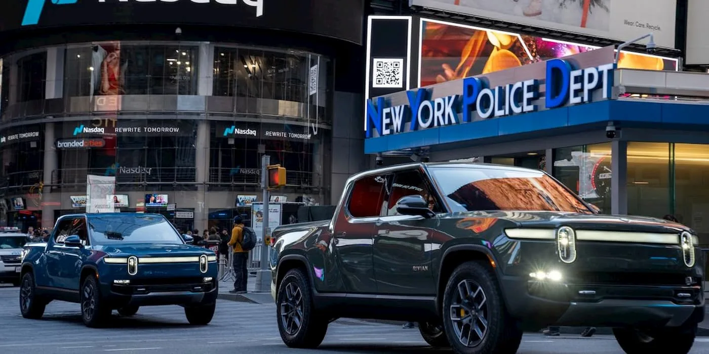 The Guide To Electric Vehicle Incentives and Rebates In New York State