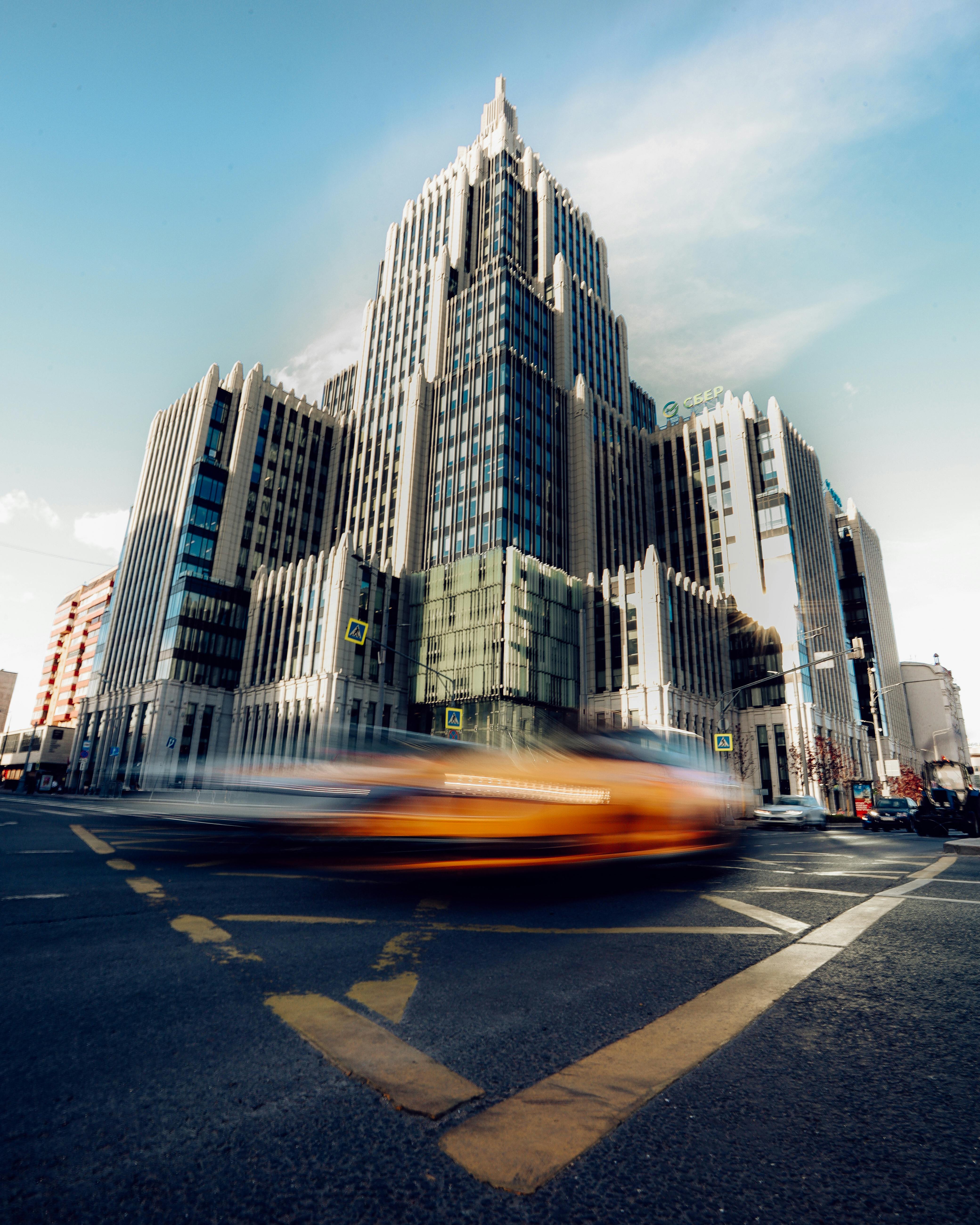 The Evolving Landscape of Electric Vehicle Financing