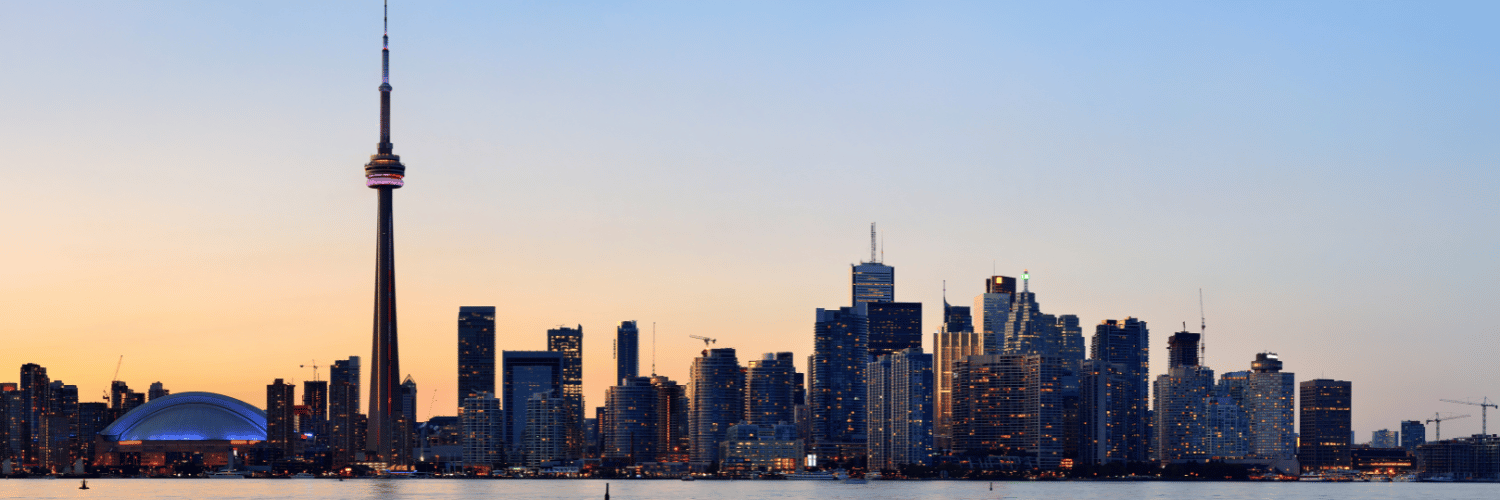 Book Cheap Flights from Calgary to Toronto | Flair Airlines