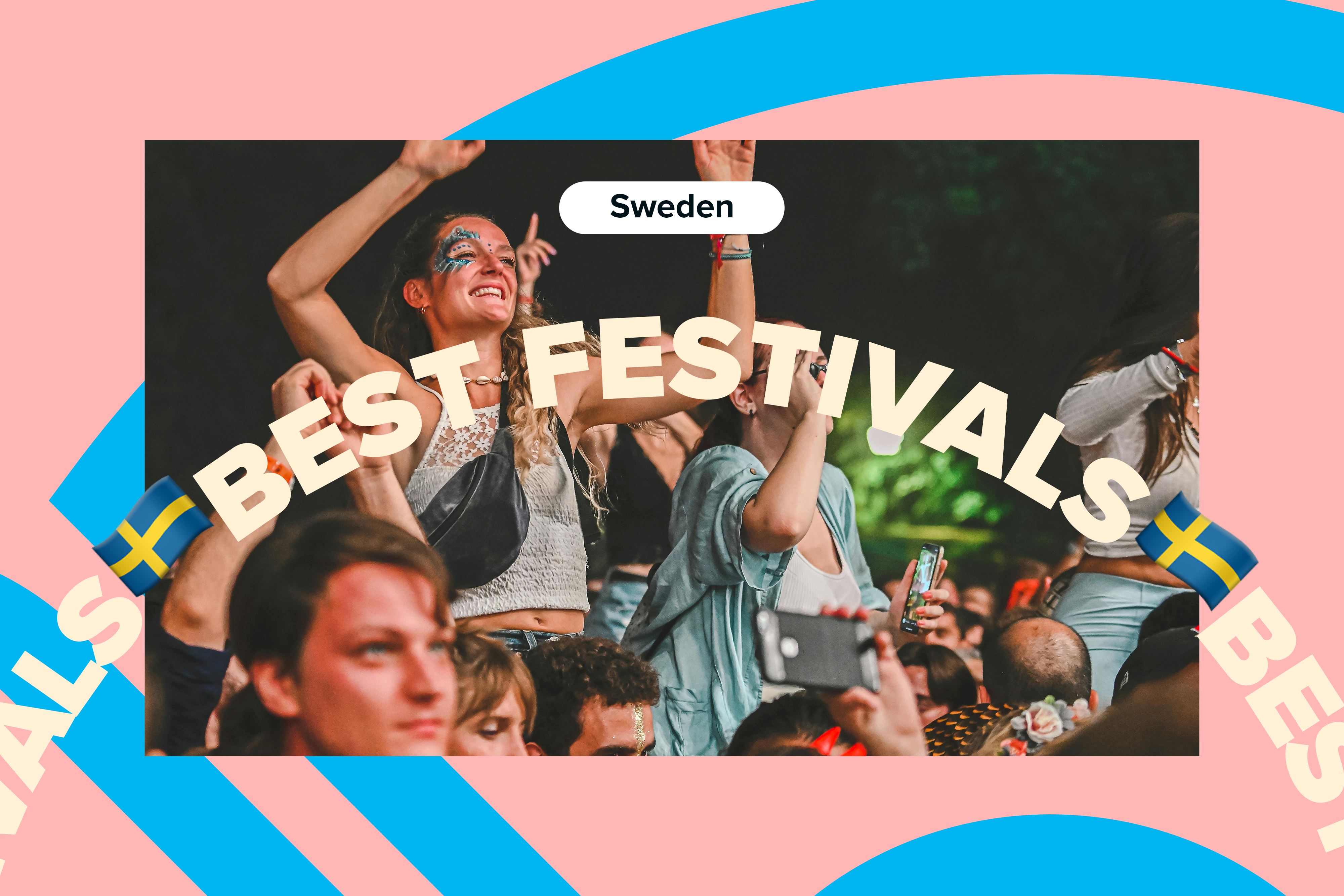 Top Festivals in Sweden: Experience the Best Celebrations of the Year ...