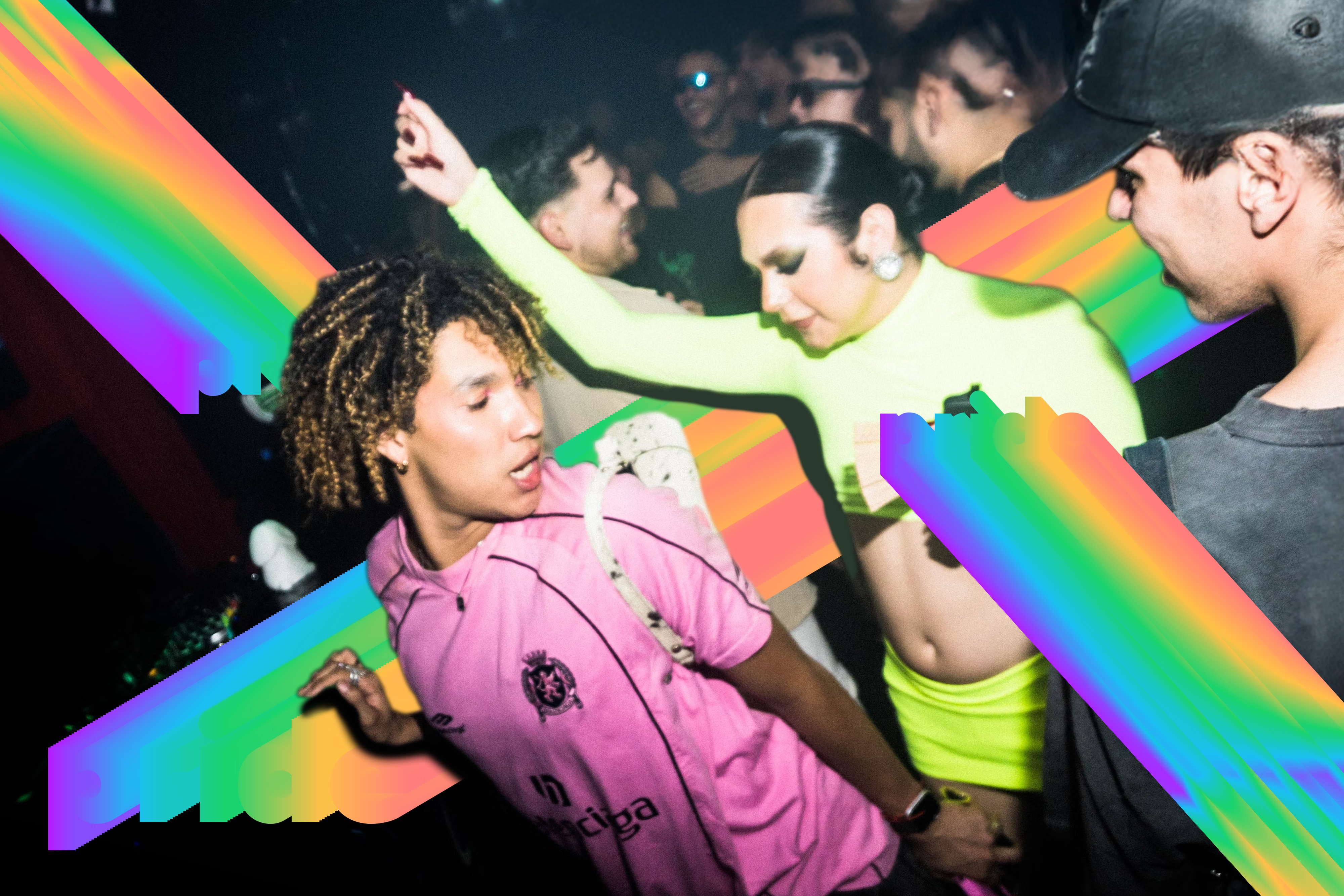 Pride-parades en queer evenementen: waar je LGBTQIA+-cultuur kunt ...