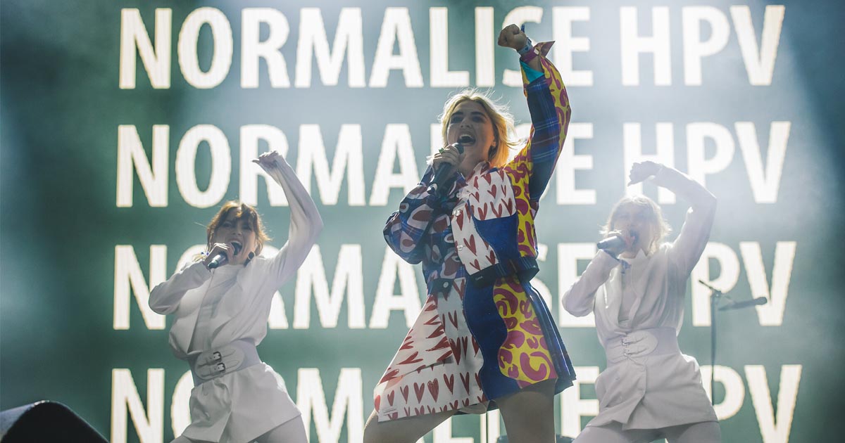 8 unusual and unique music festivals in 2023 – TicketSwap