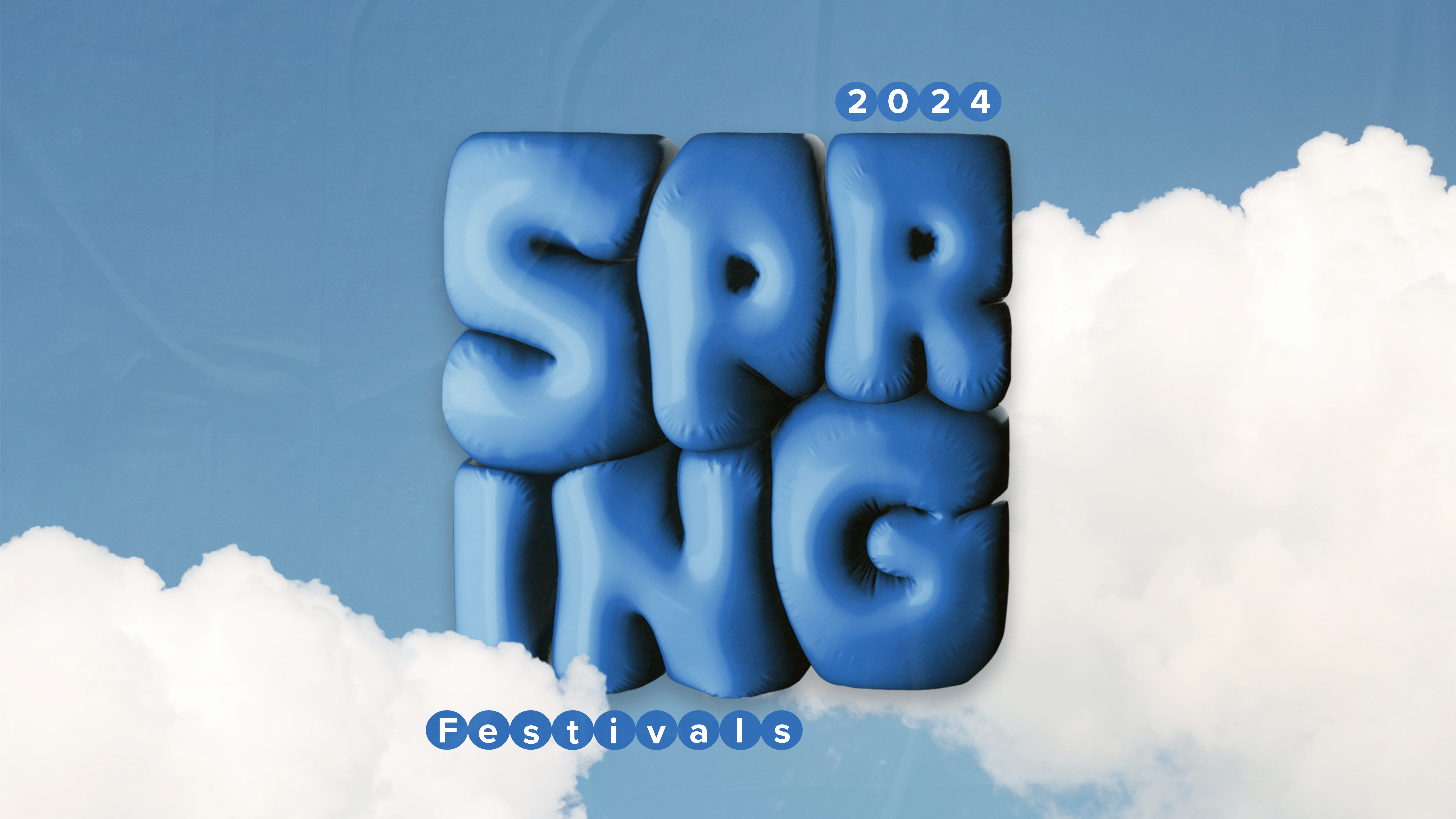 21 Spring festivals around the world you need to know – TicketSwap