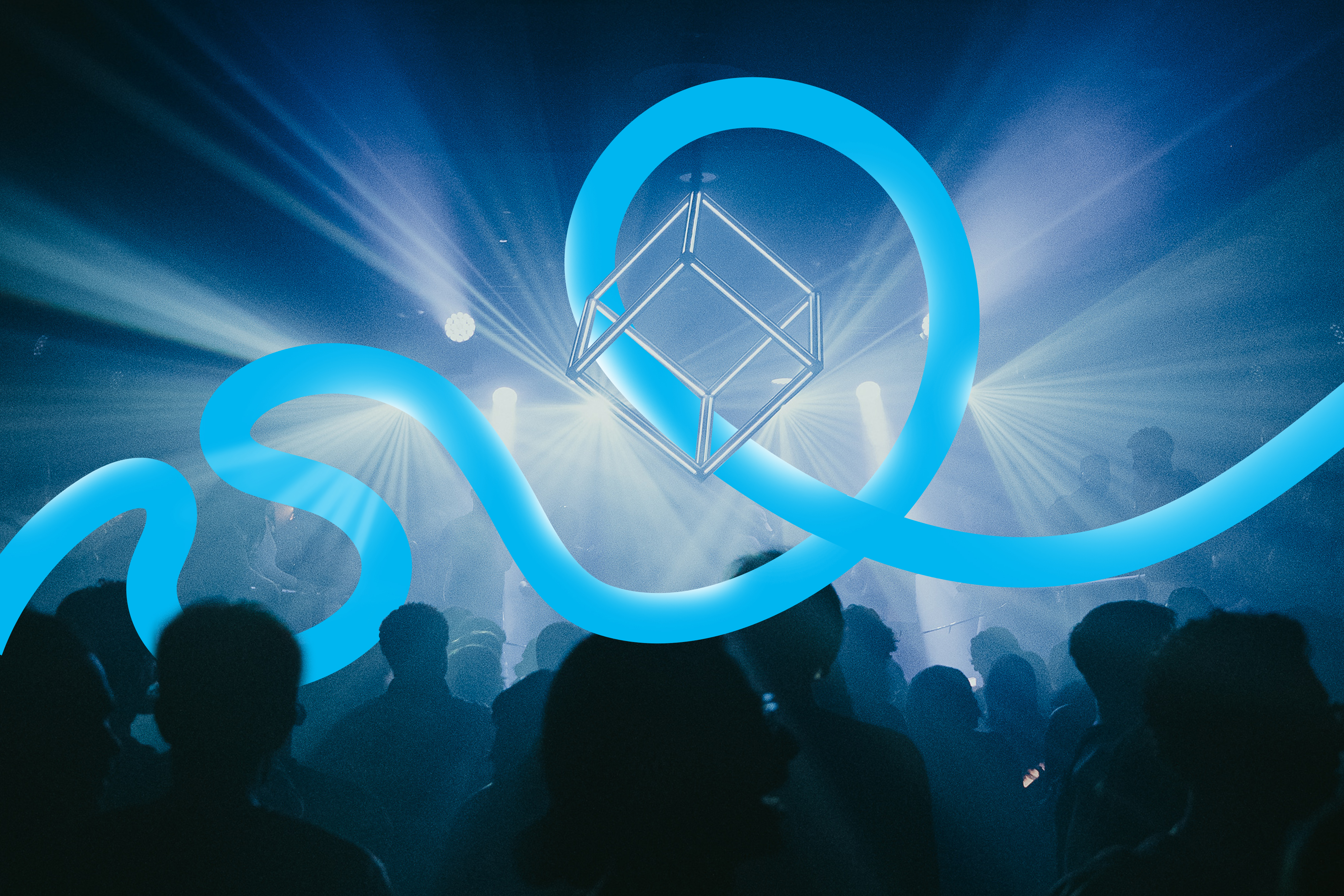 Parallel Amsterdam 2025 line-up | nachtleven & events – TicketSwap