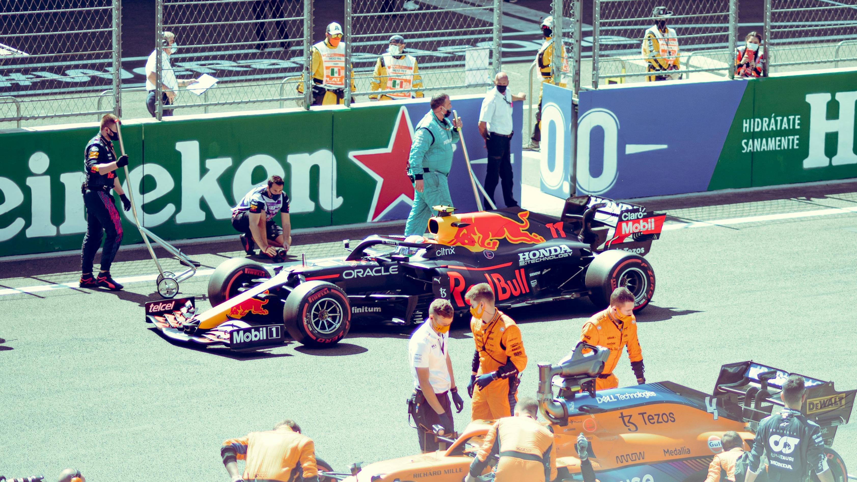 F1 Schedule 2024 - Full Formula 1 Season Race List – TicketSwap