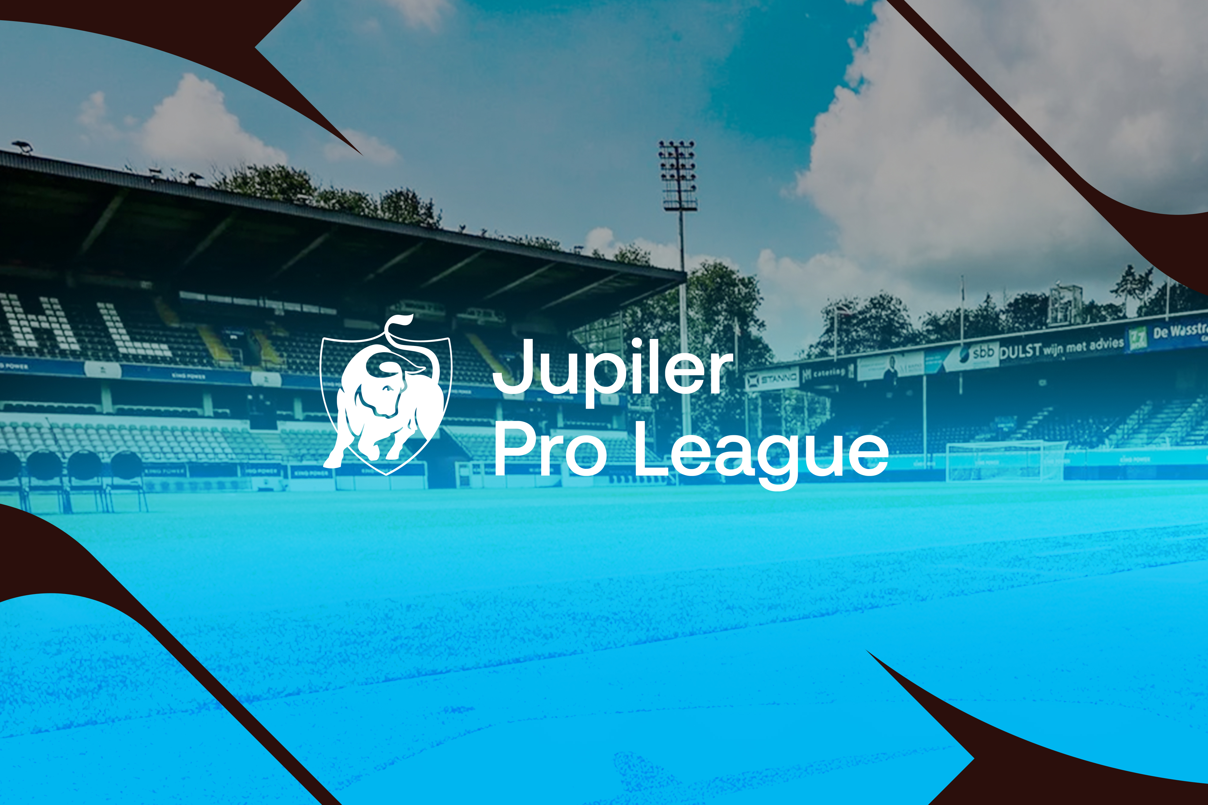 Complete Jupiler Pro League Schedule: Key Fixtures for 2025 Season ...