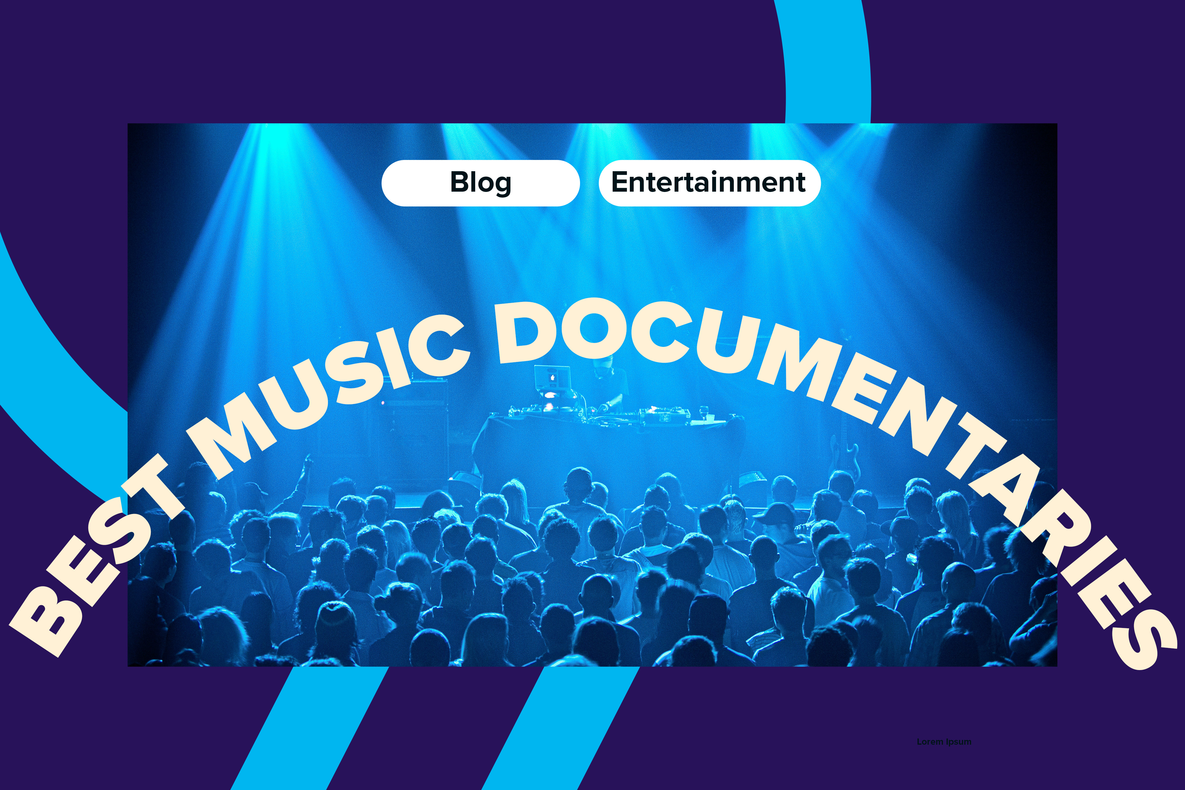 Best music documentaries to stream in 2025 | Top 10 picks for music ...