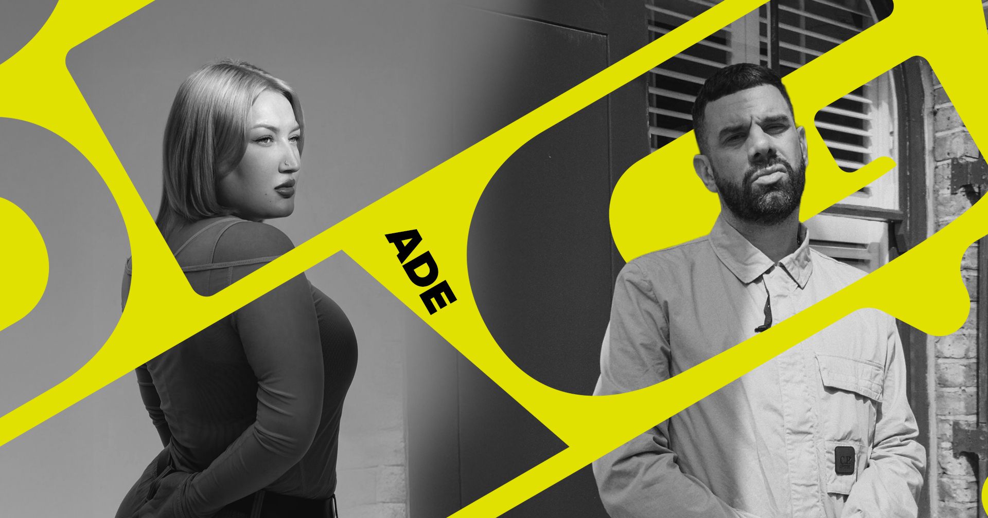 ADE Agenda: Here's where to be this ADE 2025 | TicketSwap – TicketSwap