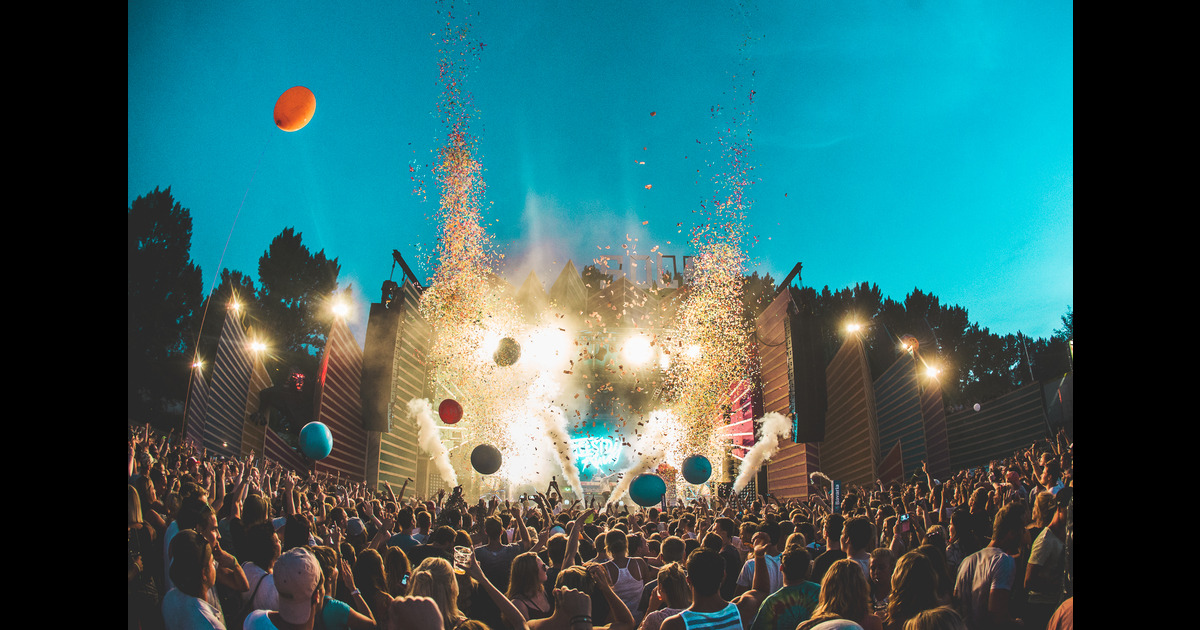 8 Steps To Create the Ultimate Event Marketing Timeline. – TicketSwap