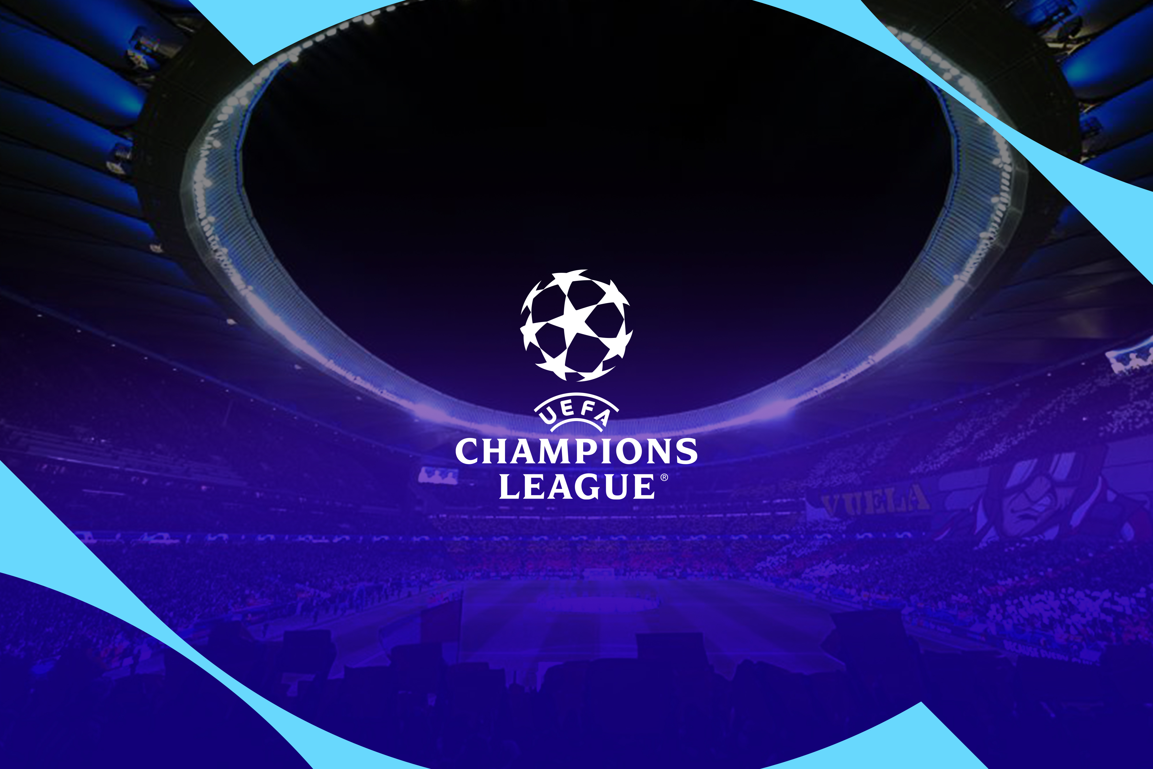 Spielplan der UEFA Champions League 2025: Wichtige Spiele und Termine im Überblick – TicketSwap
