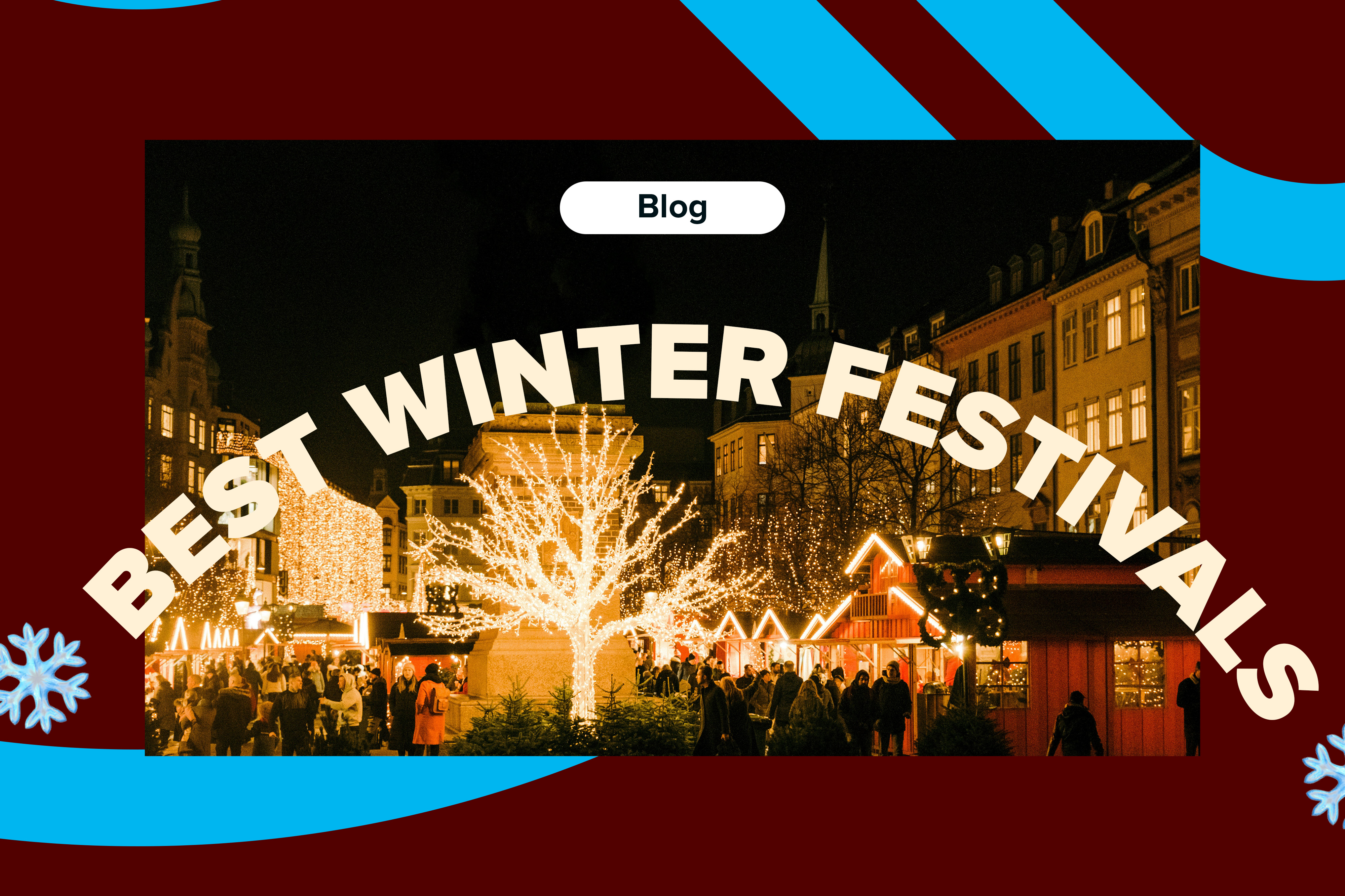 Best winter music festivals and nightlife events 2026 | TicketSwap ...