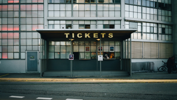 How to sell your tickets ASAP! – TicketSwap