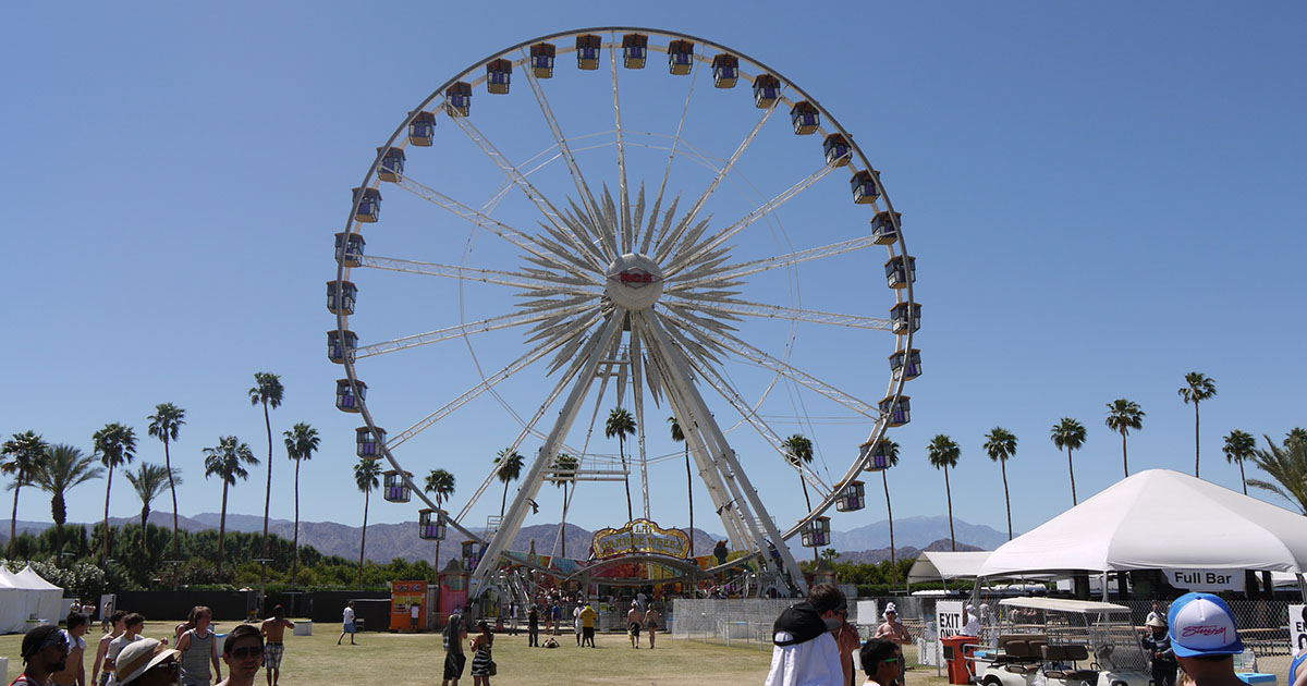 Coachella 2023: the most memorable moments and performances – TicketSwap