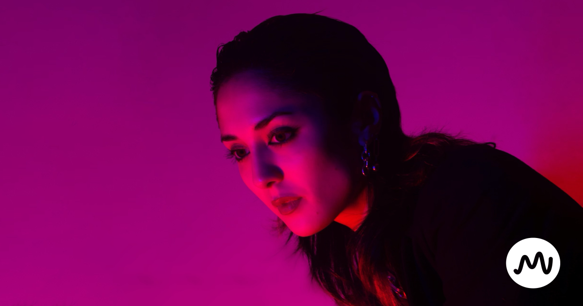 DJ AYA on life as a full-time DJ (and the effects on their ears ...