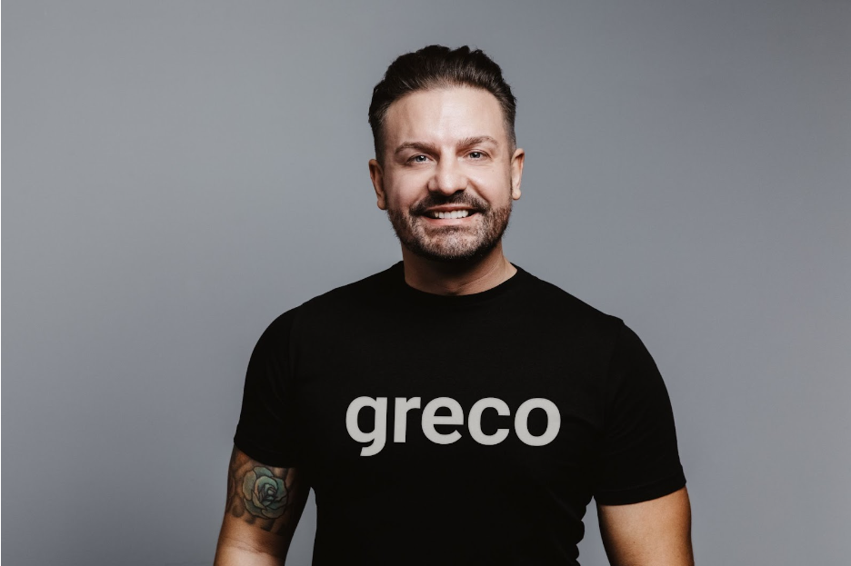 Greco Welcomes Dan Morrison as Director of New Business. The Greco