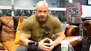 Branch Warren Offseason