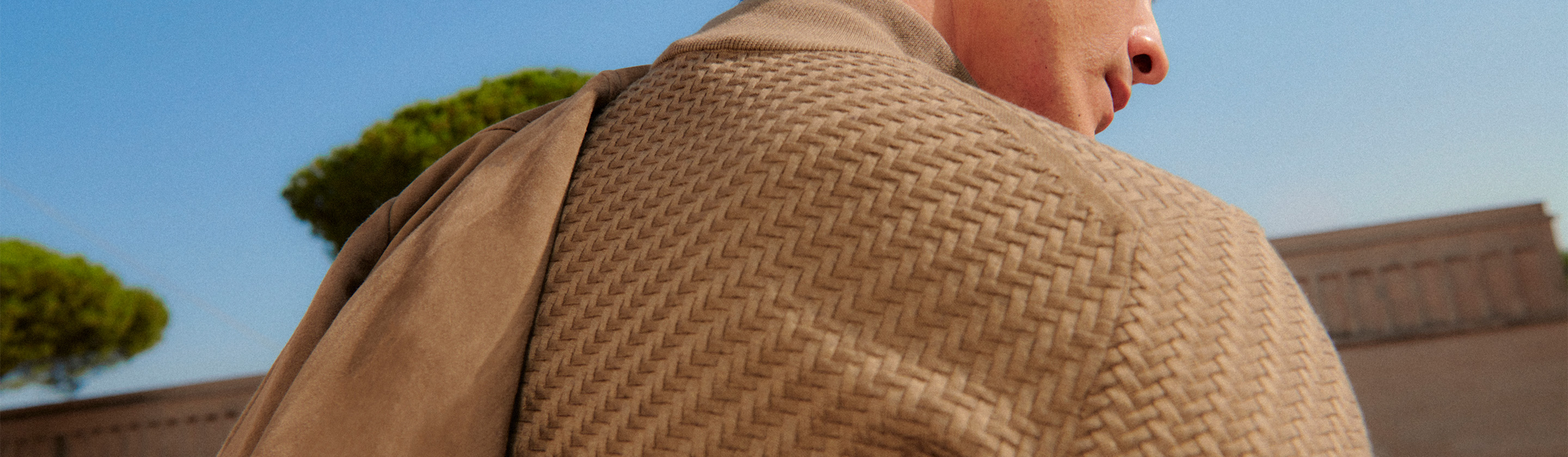 Knits | Brioni® US Official Store