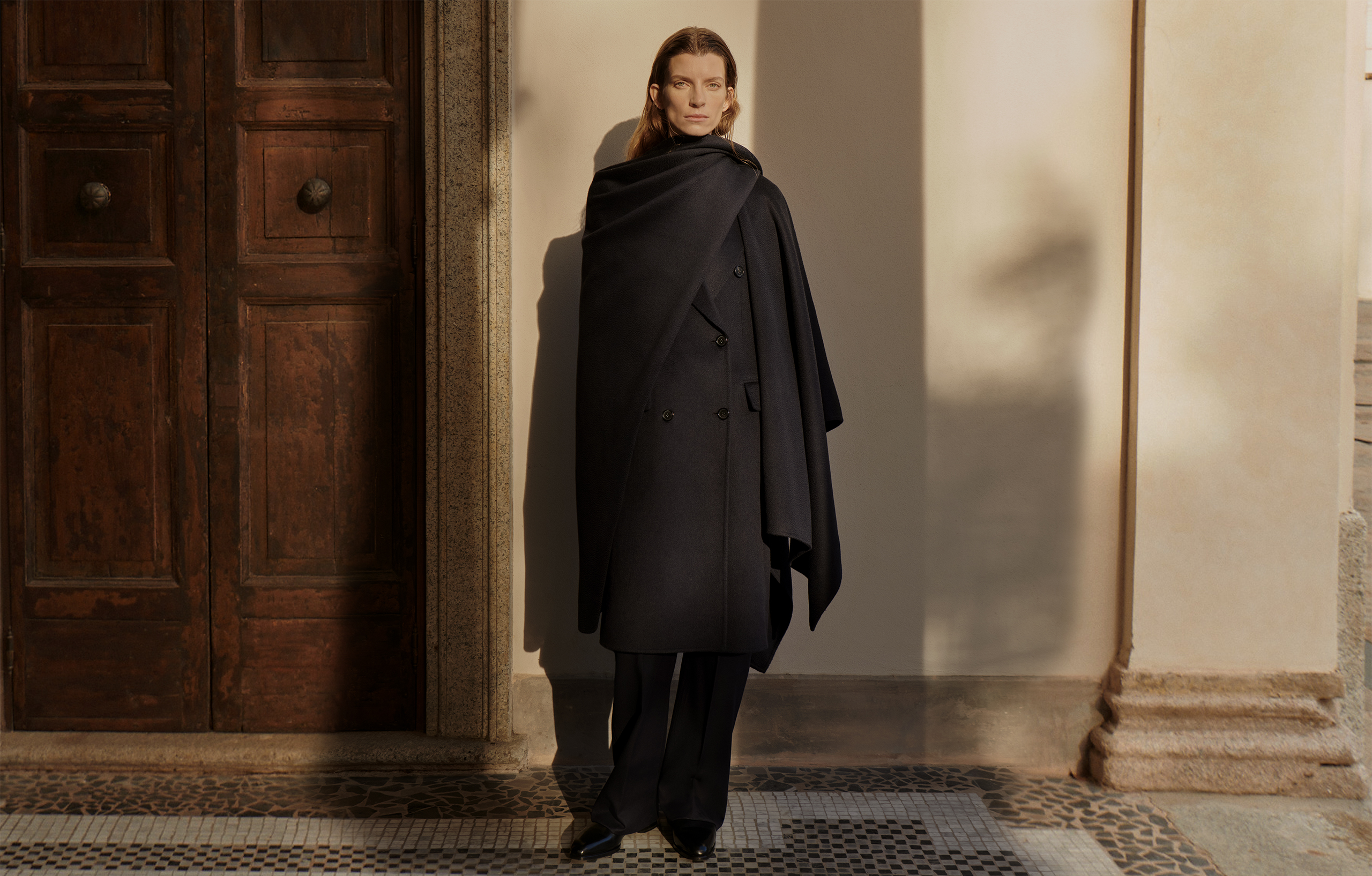 Brioni | Official Website