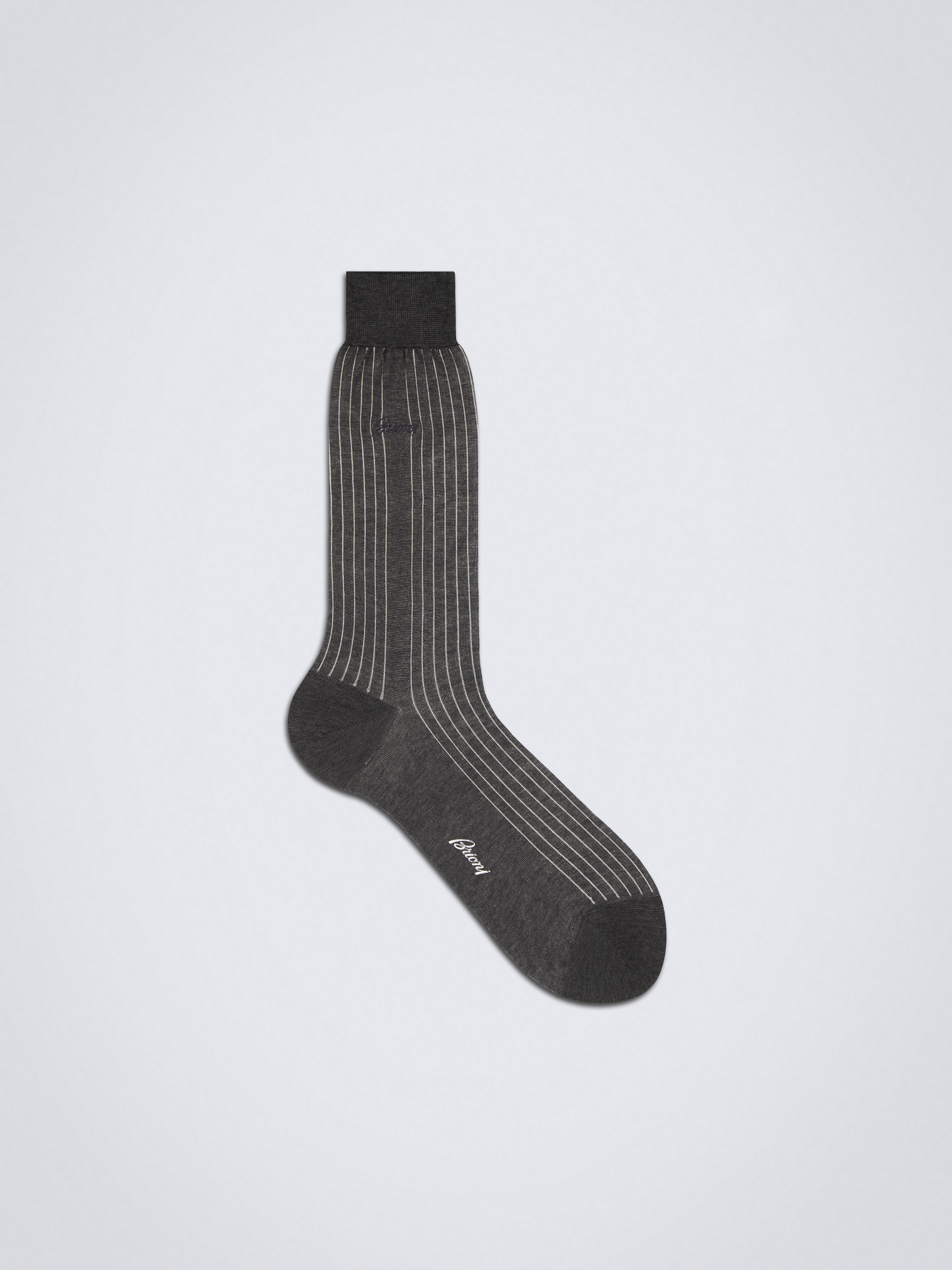 Socks and underwear | Brioni® US Official Store