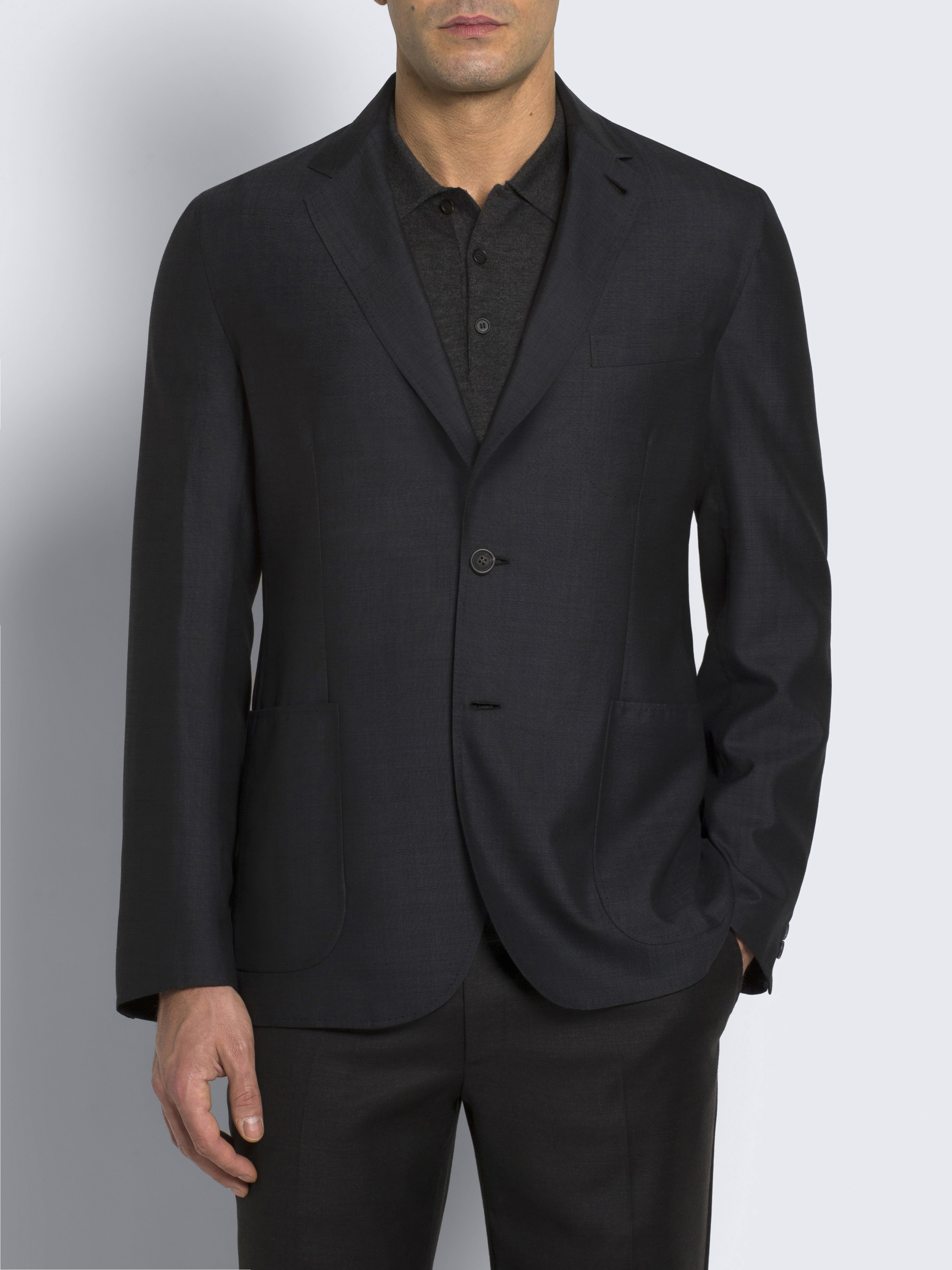 Jackets | Brioni® US Official Store