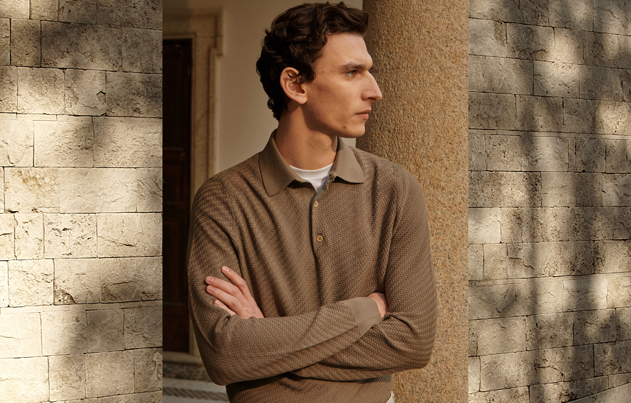 Brioni | Official Website