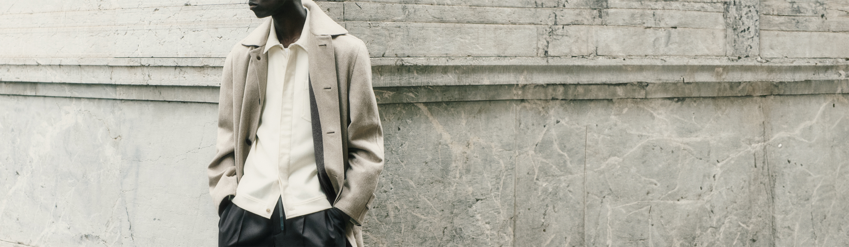 Formal coats | Brioni® KR Official Store