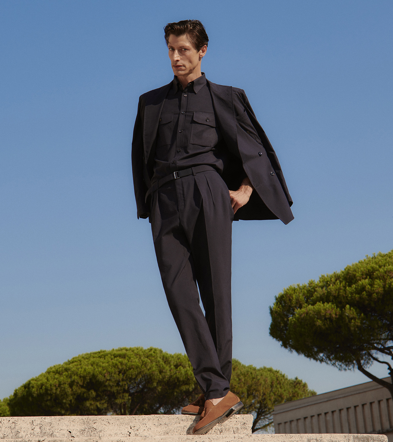 Collection | Brioni® WW Official Store