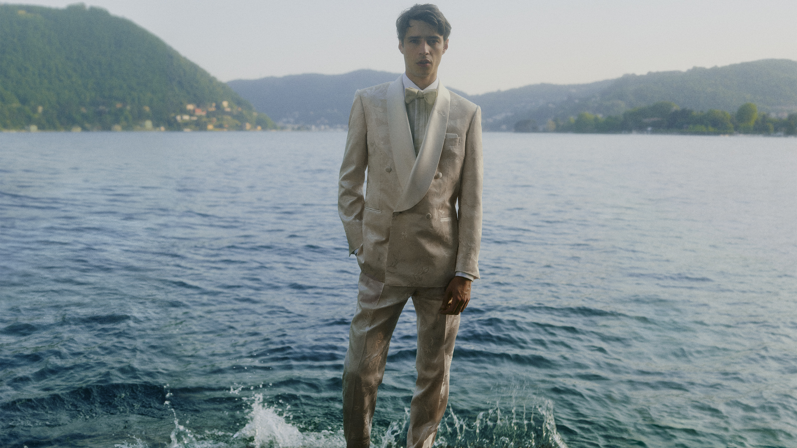 Summer 2023 Collection | Brioni® US Official Store