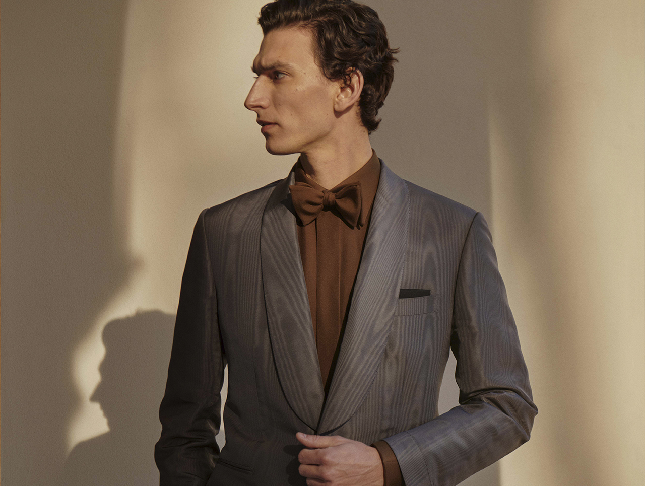Brioni Legends | Brioni® US Official Store