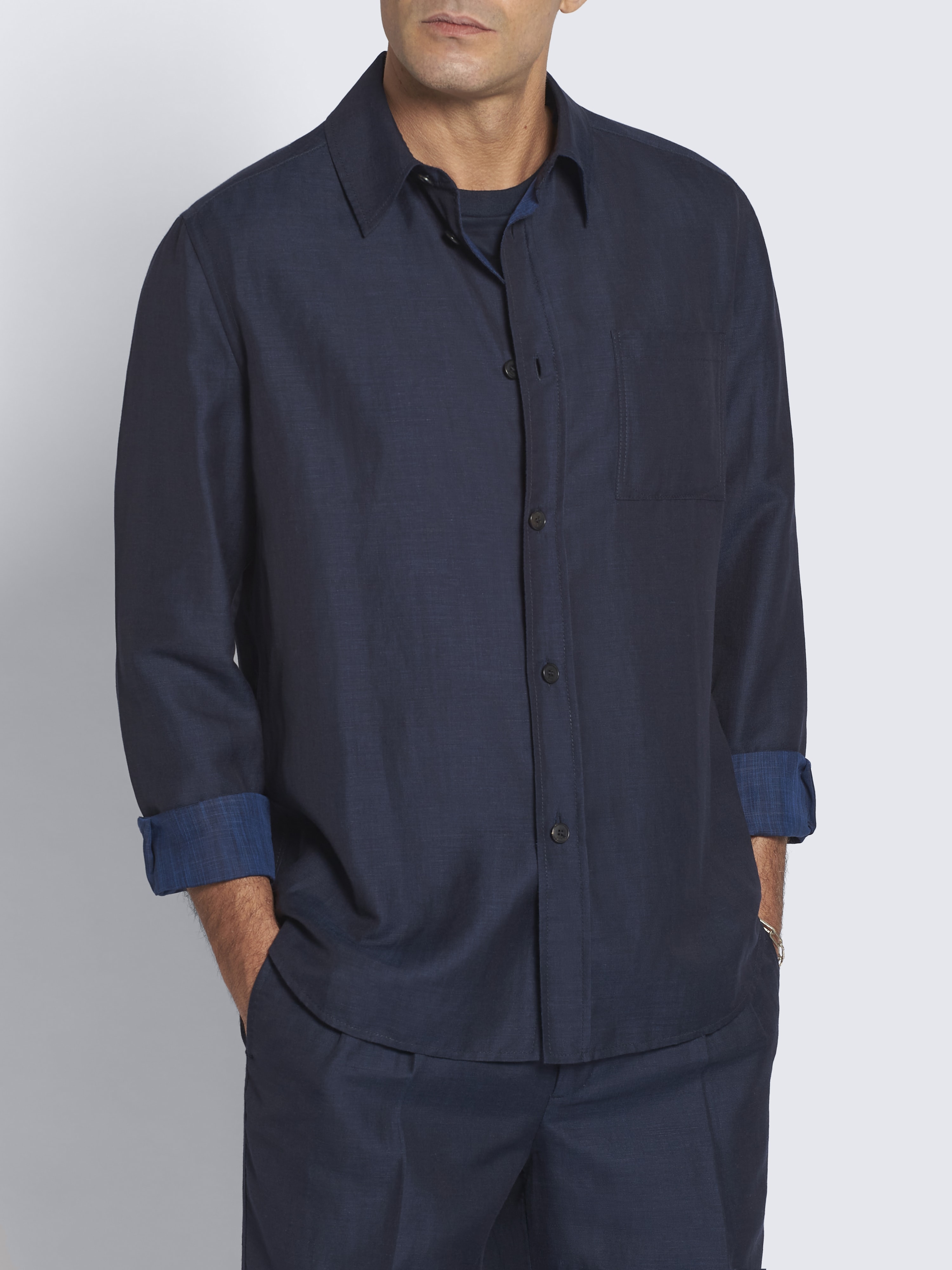 Outerwear | Brioni® US Official Store