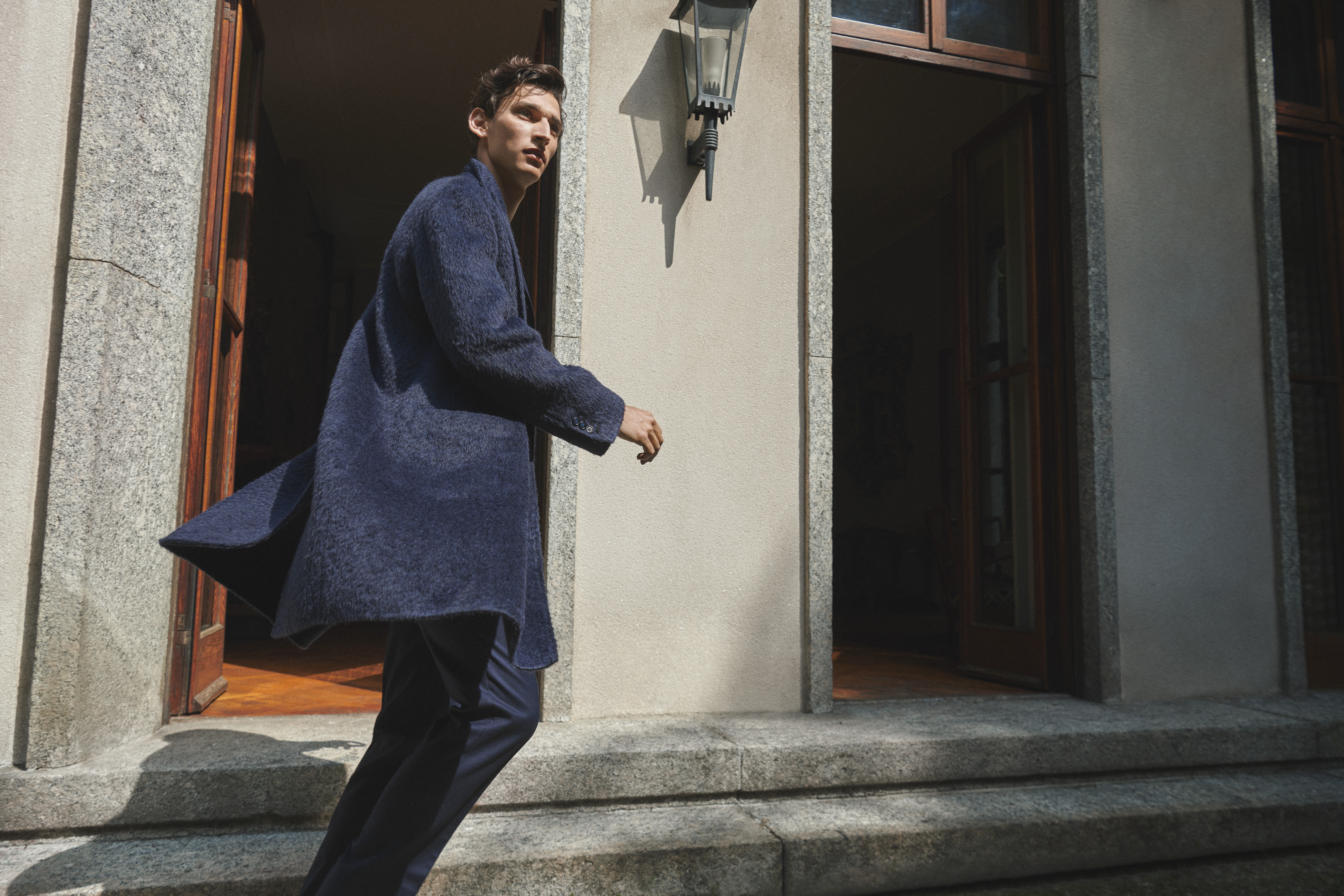 Brioni | Official Website