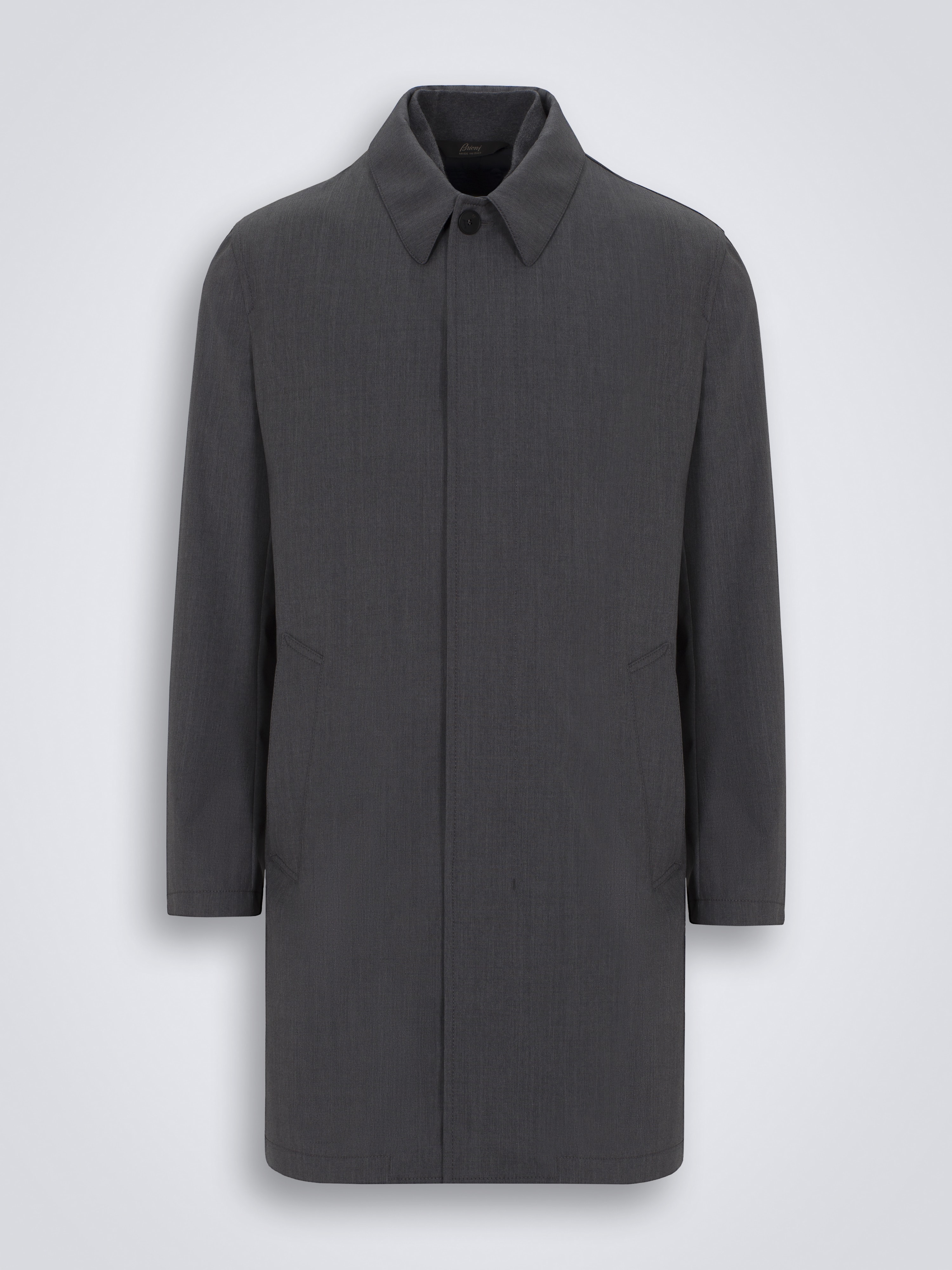 Formal coats | Brioni® WW Official Store