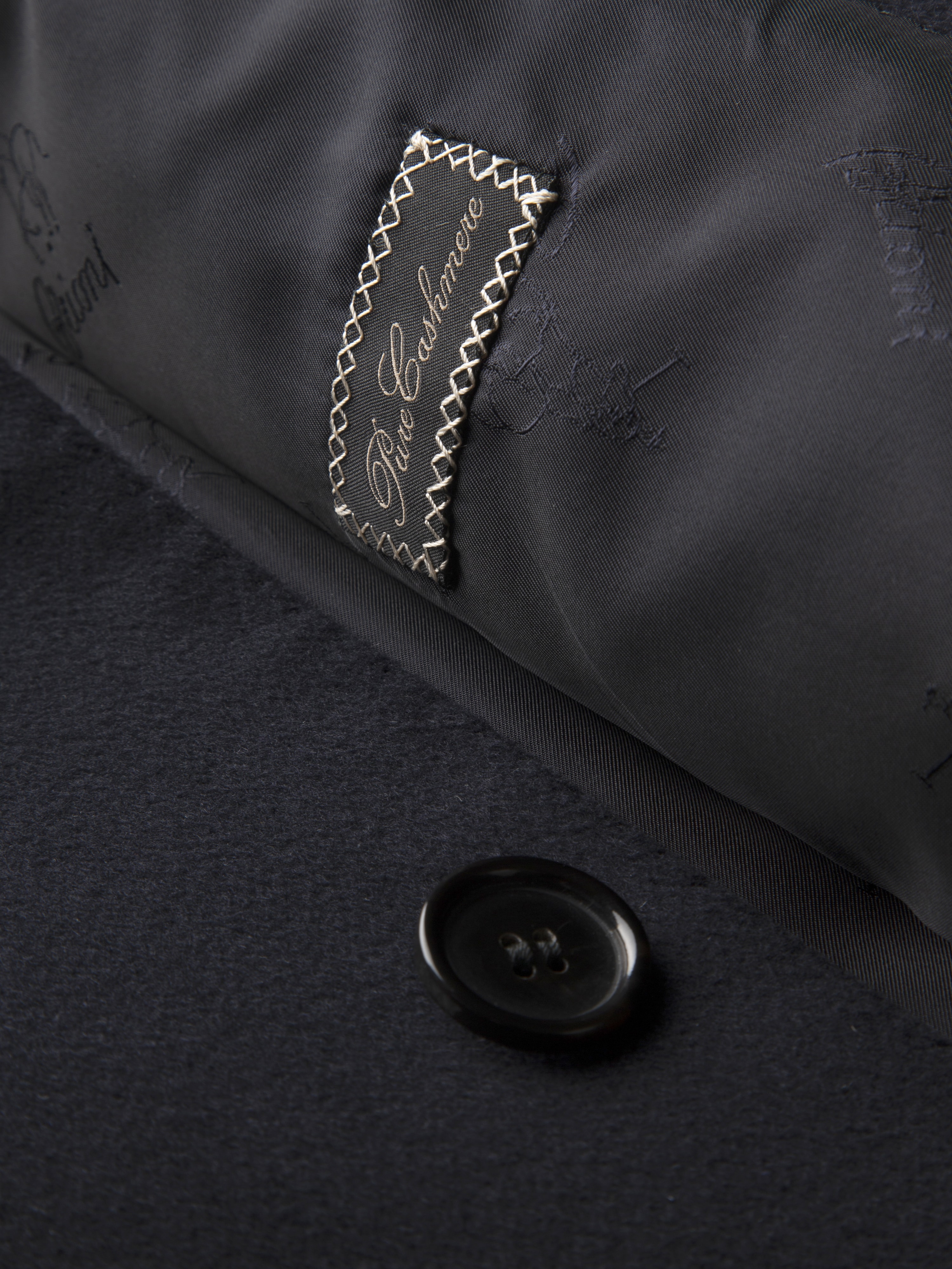 Coats | Brioni® KR Official Store