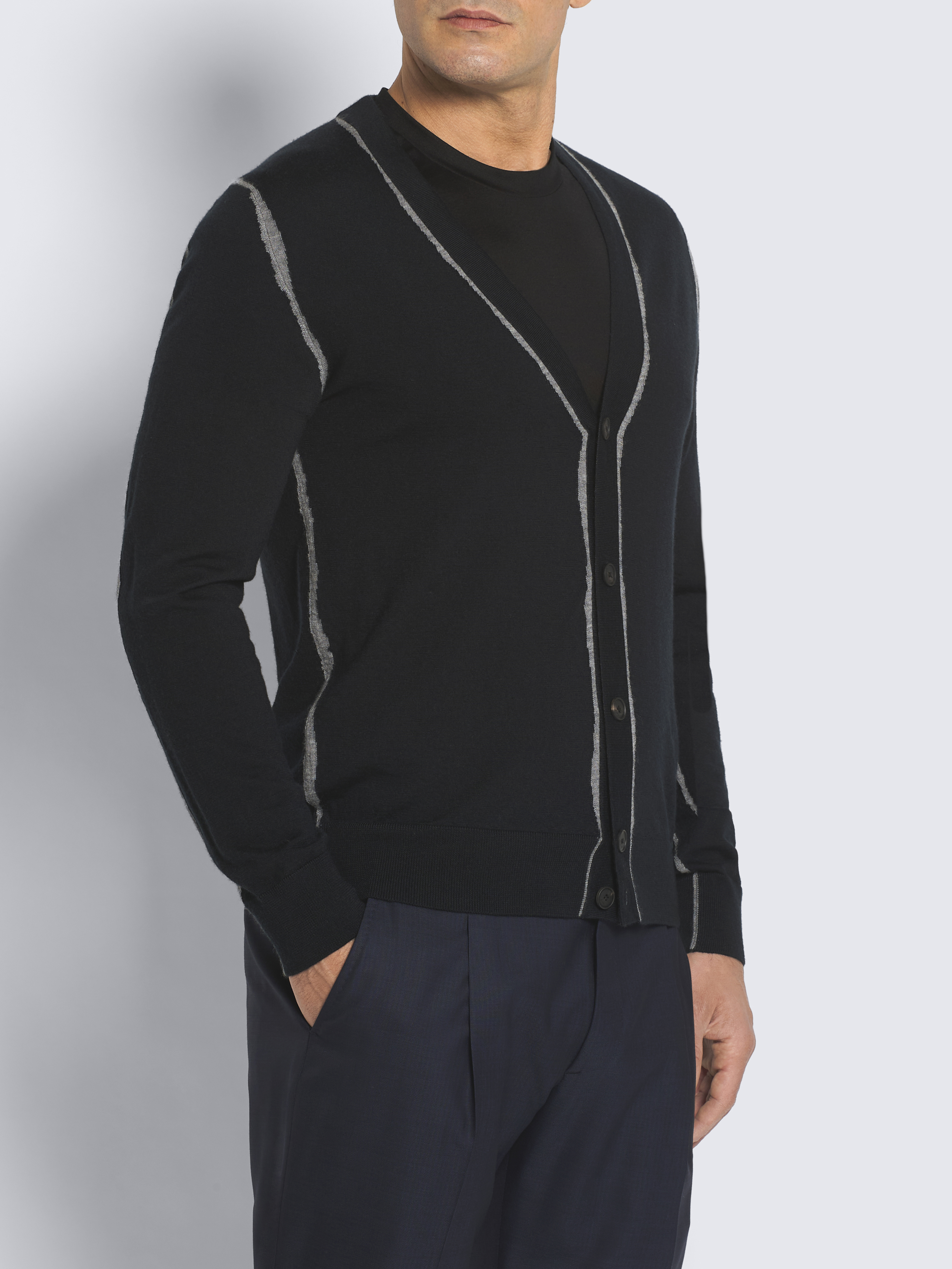 Knits | Brioni® US Official Store