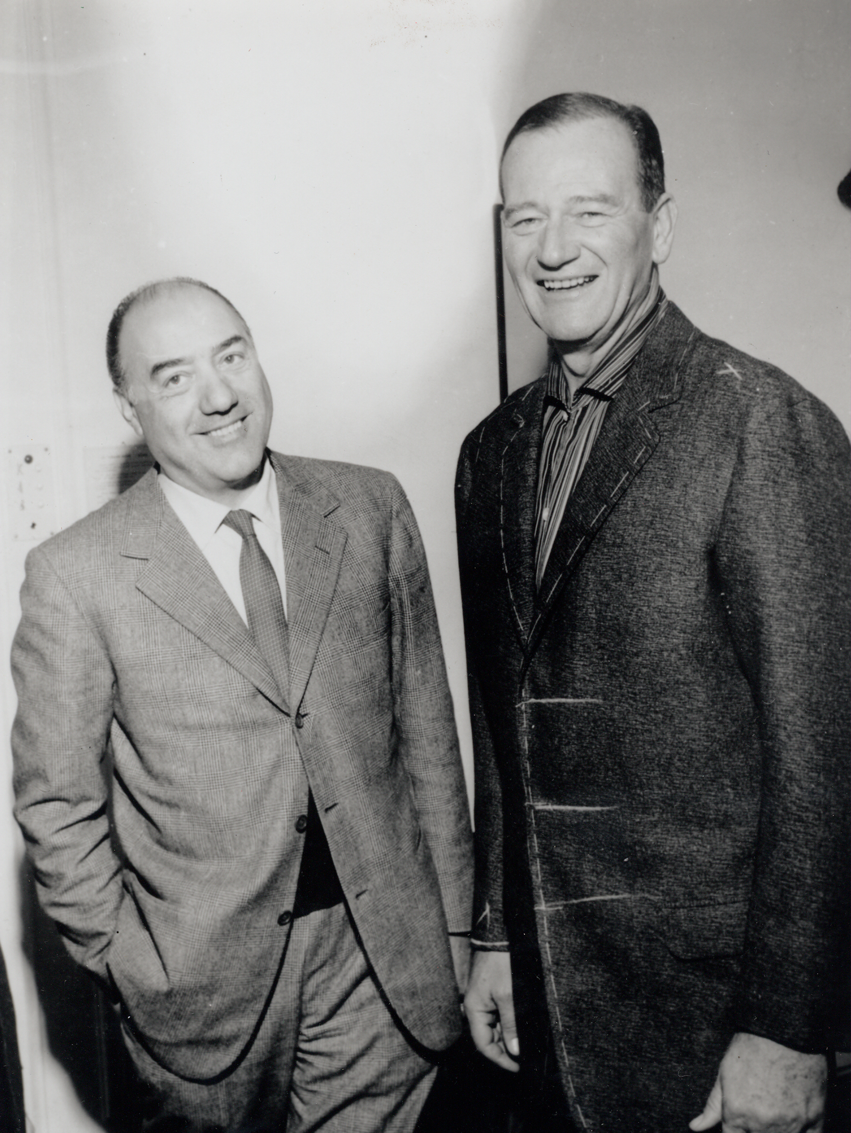 Brioni Legends | Brioni® US Official Store