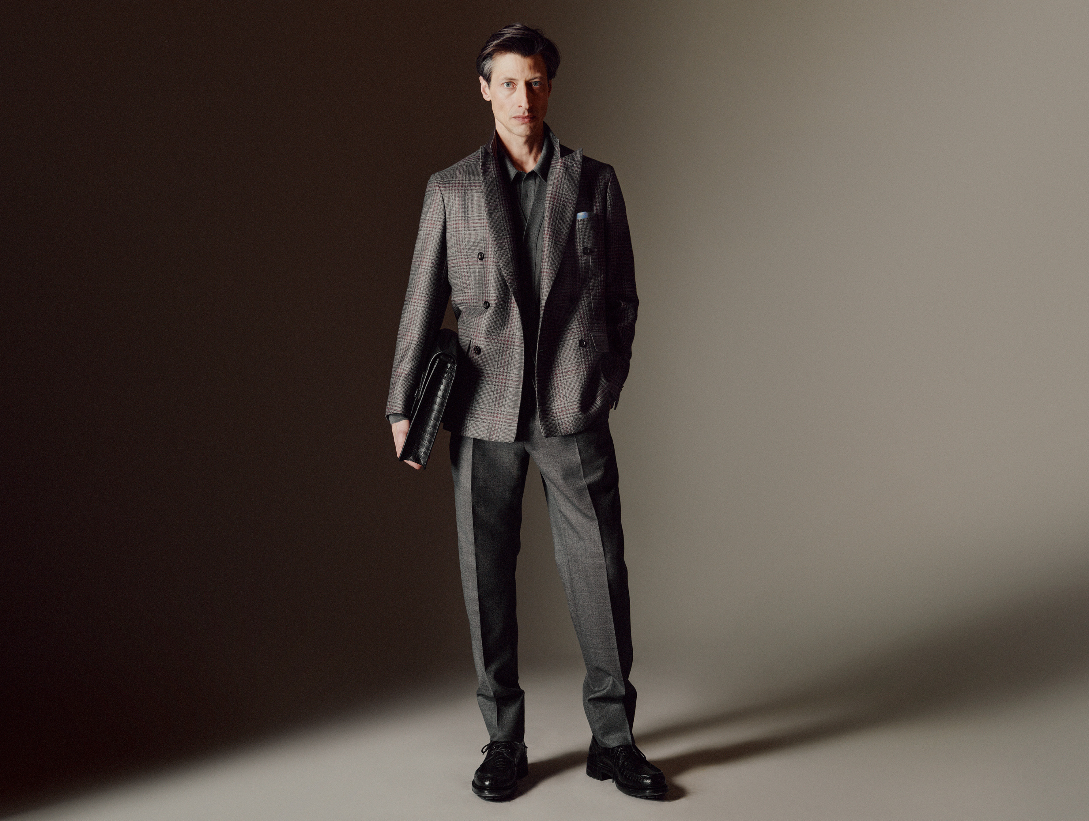 History | Brioni® US Official Store
