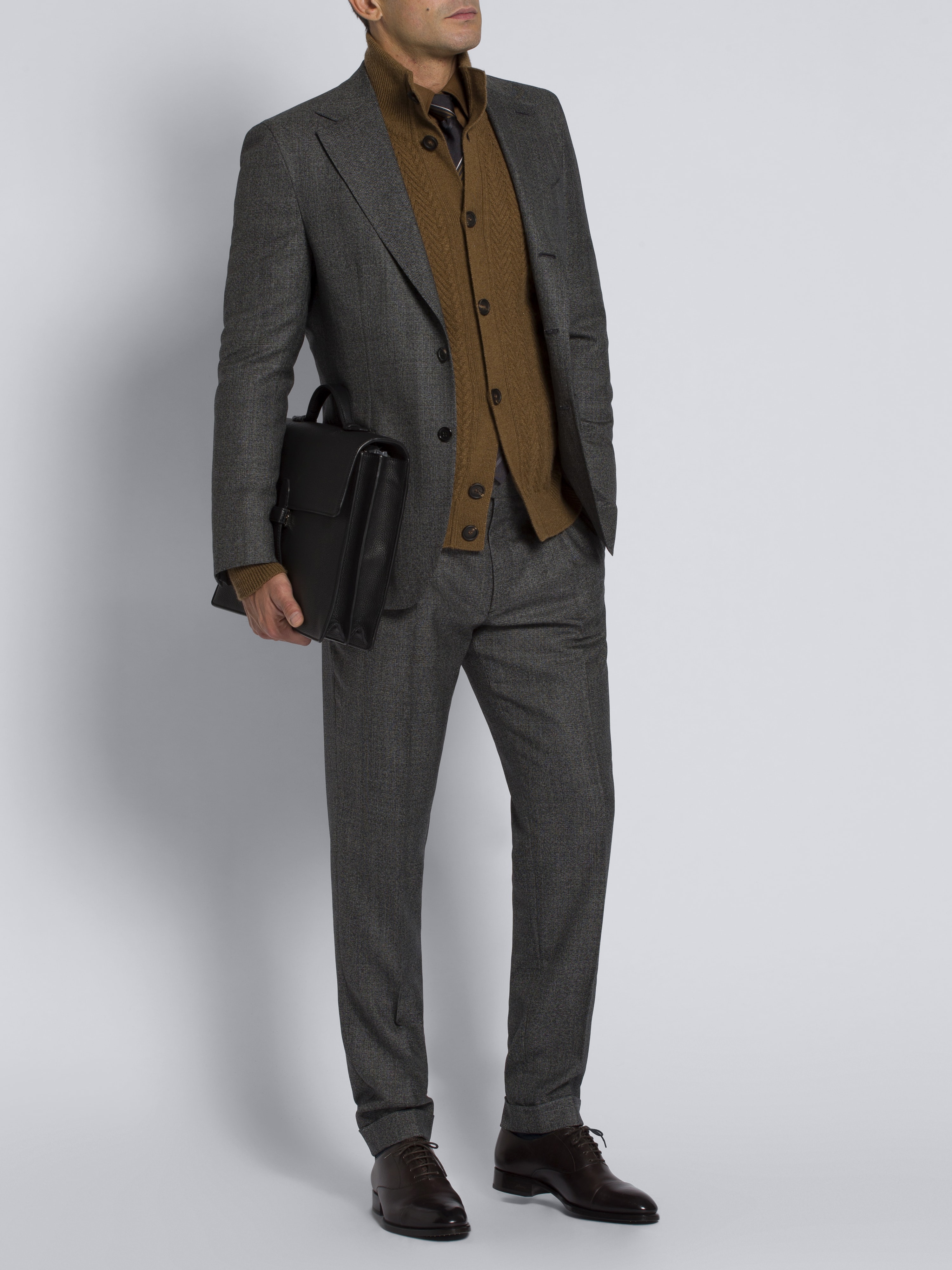 Suits | Brioni® US Official Store