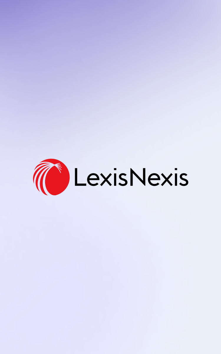 LexisNexis | Green Stone