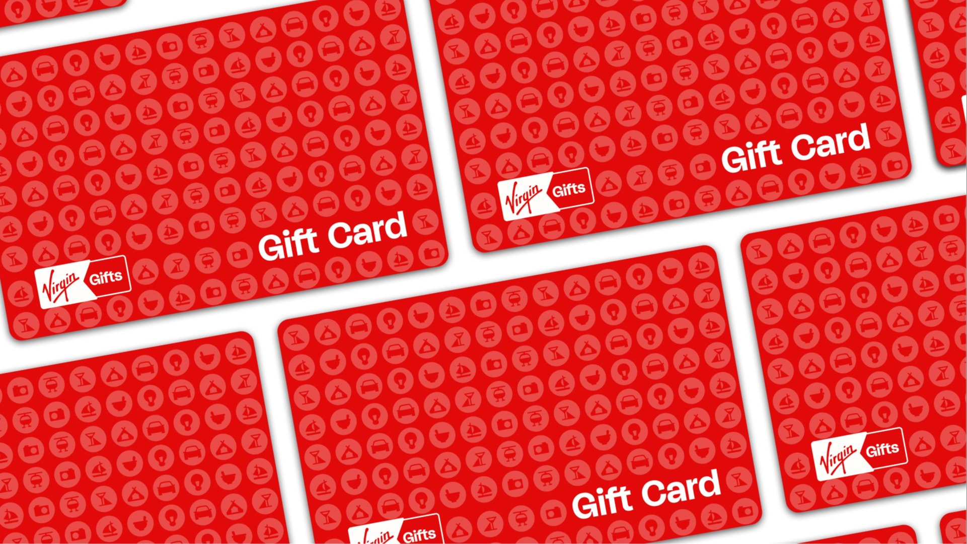 Virgin Red | Virgin