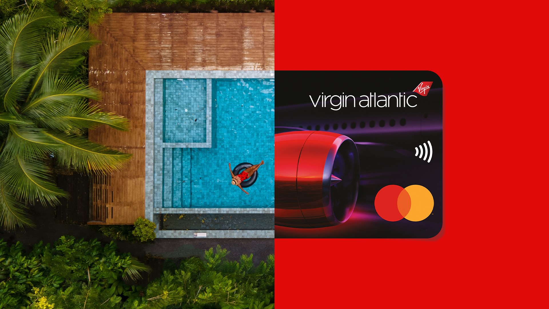 Virgin Red | Virgin