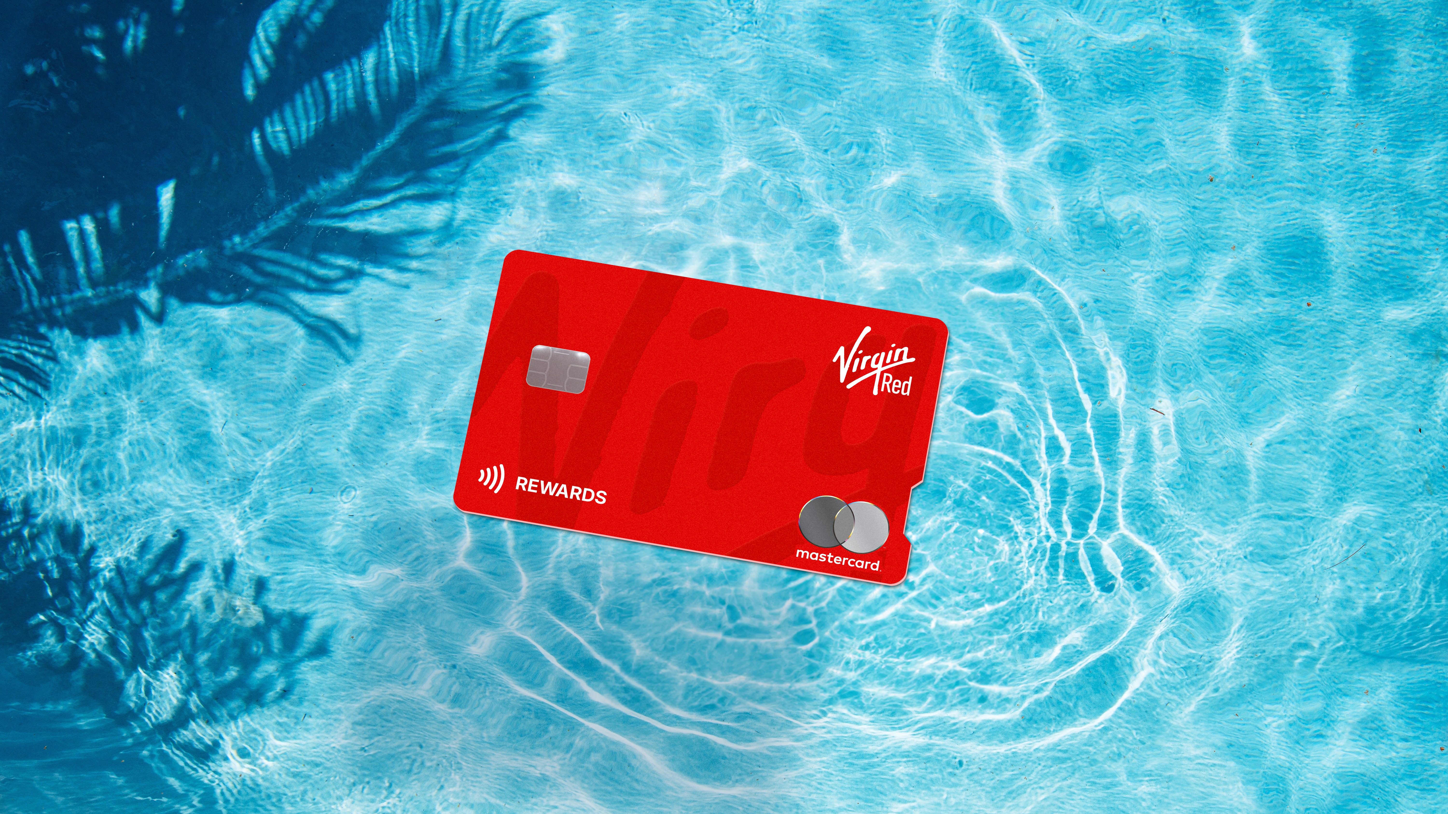 Virgin Red | Virgin