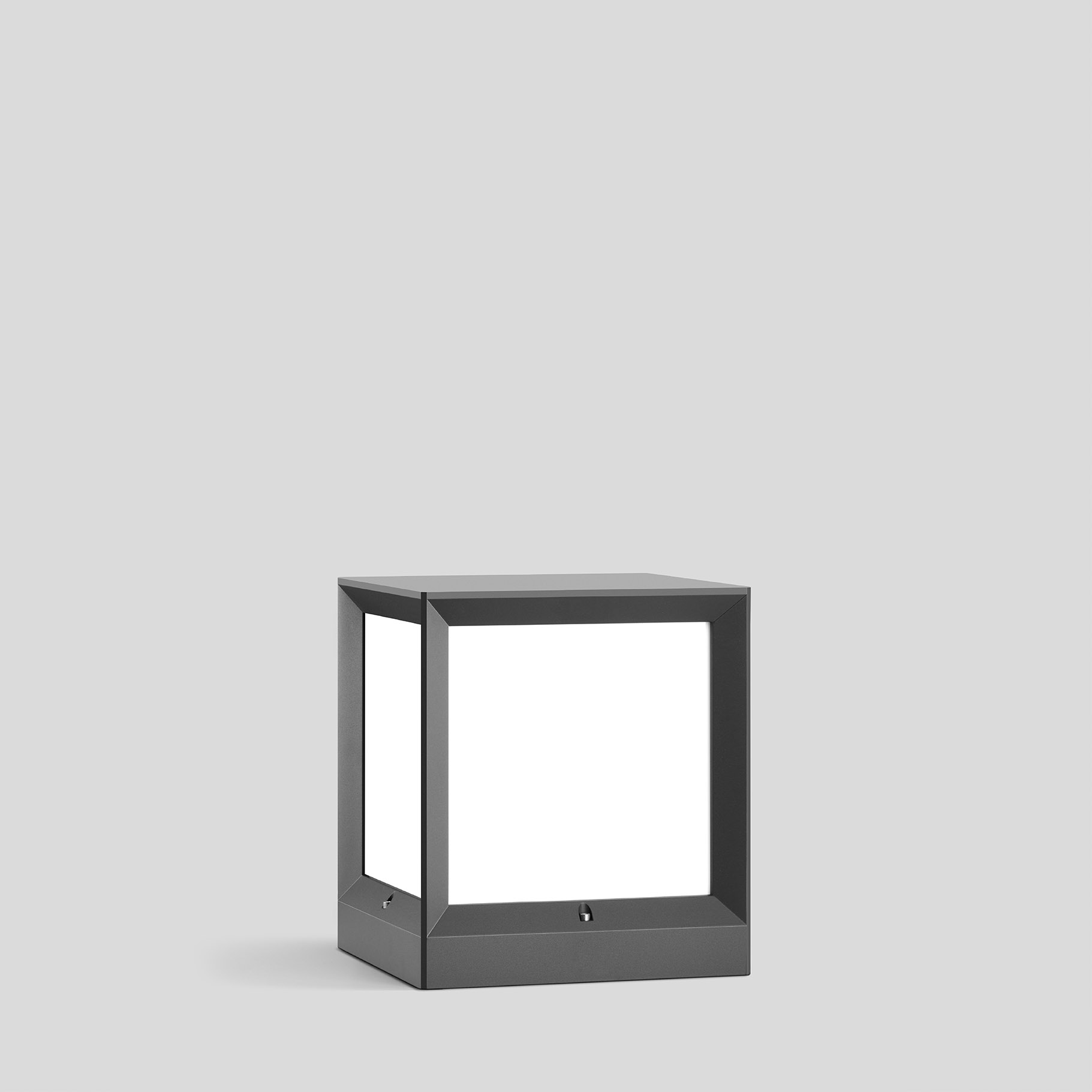 Light design elements · BEGA