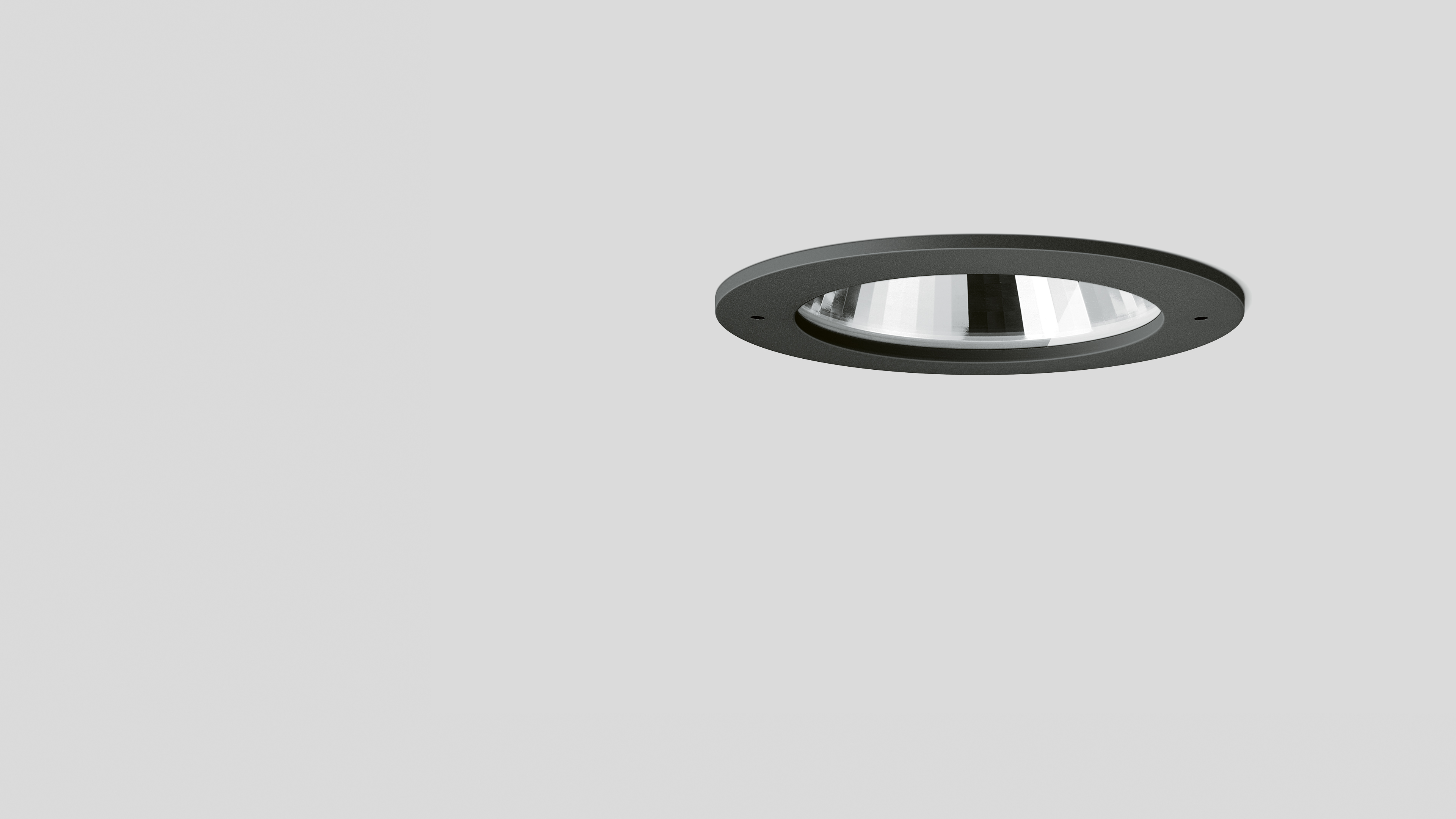 PRIMA Recessed ceiling downlights · BEGA