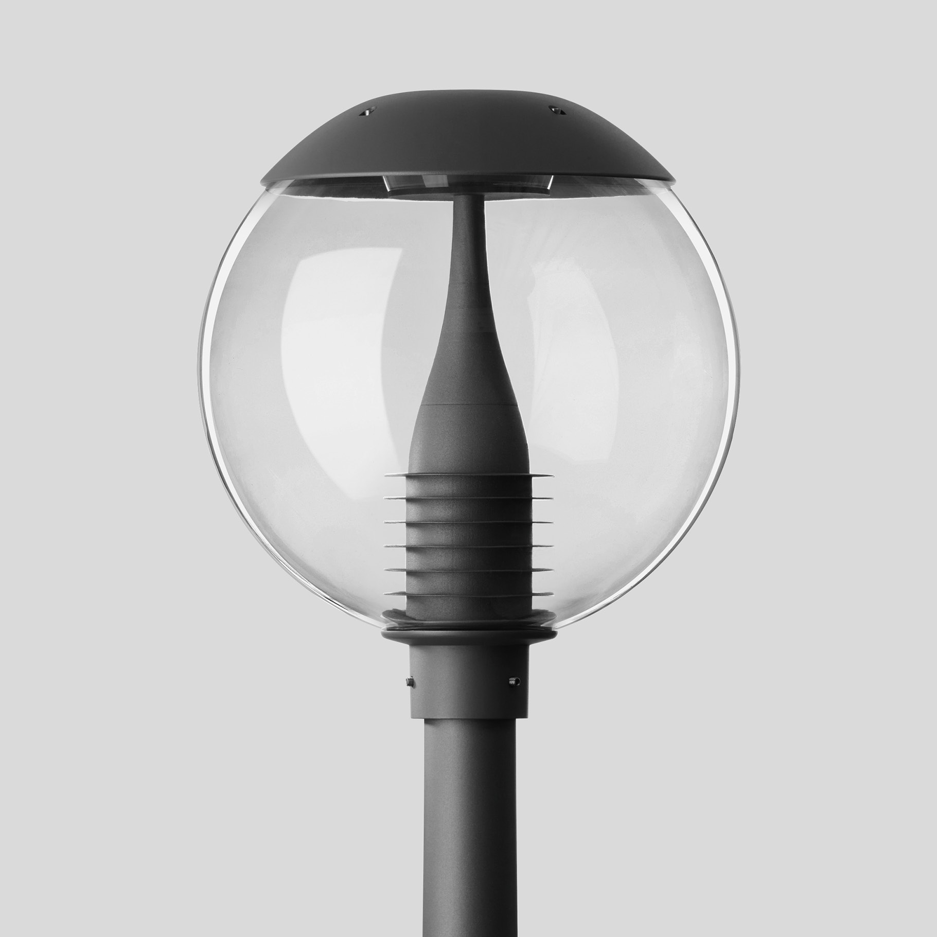 Pole-top luminaires · BEGA