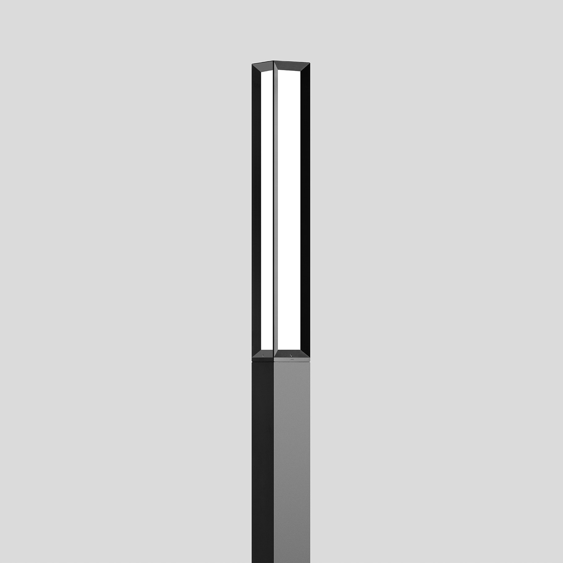 Light building elements · BEGA