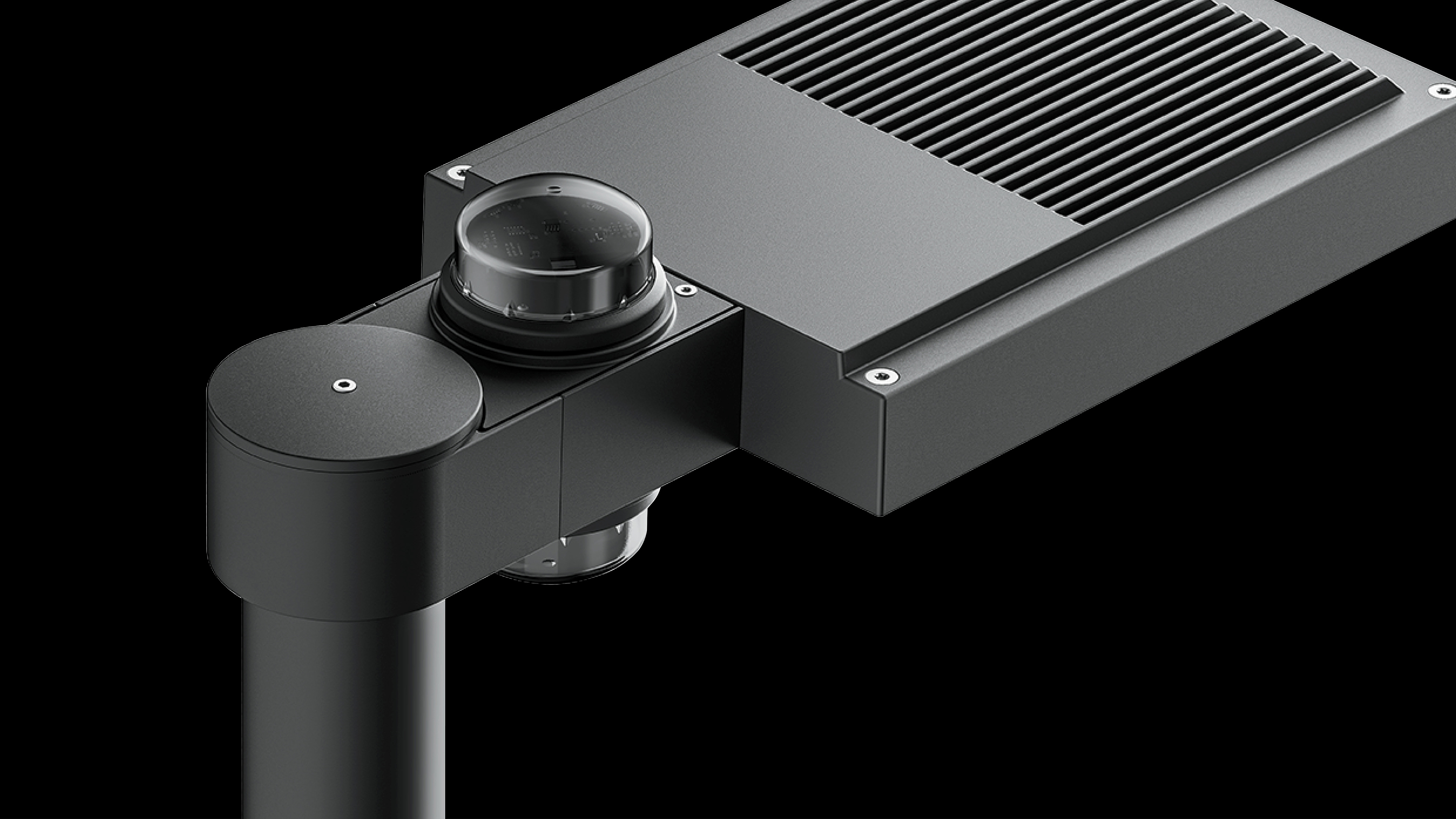 Luminaires with Zhaga technology – Properties and applications · BEGA